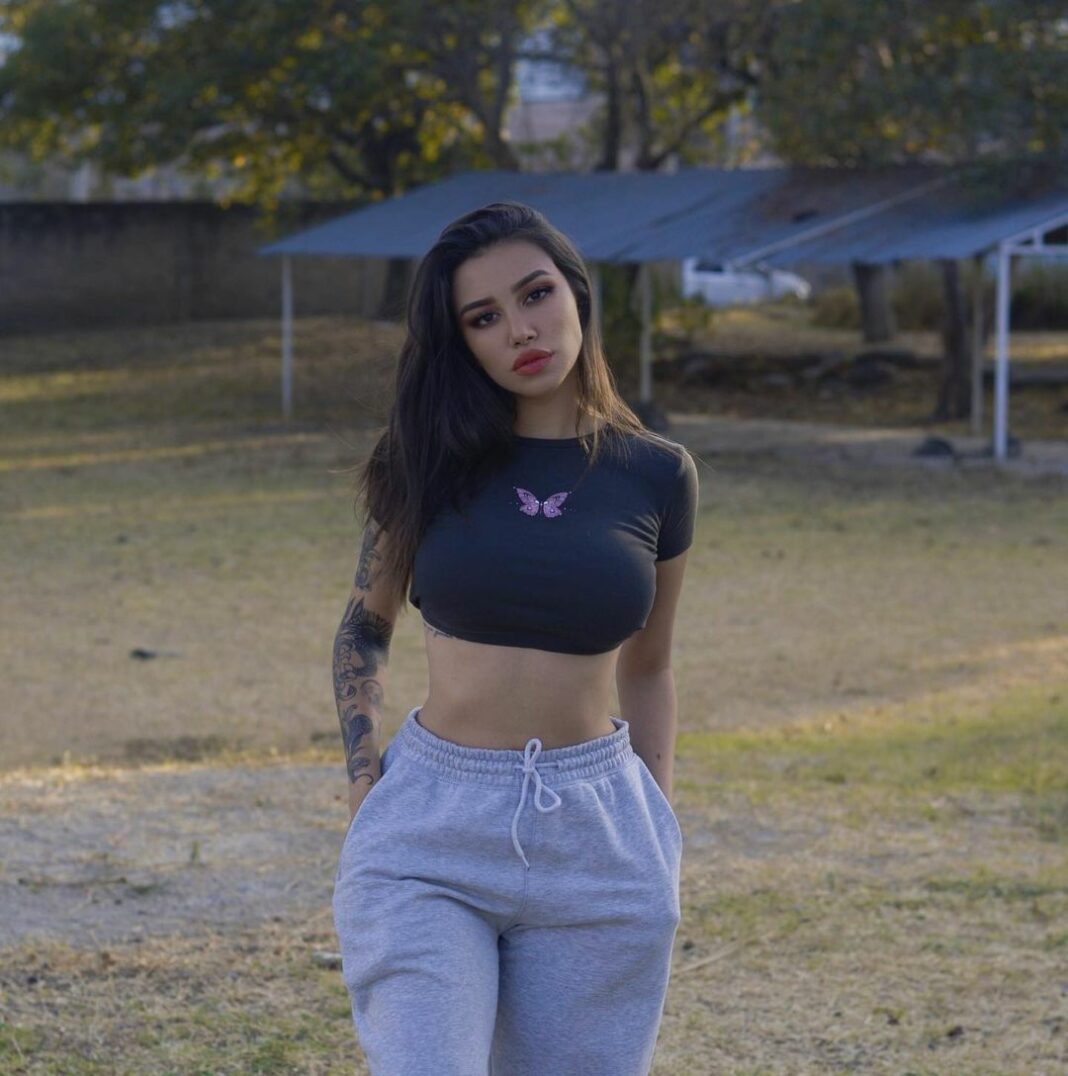 Alejandra, only for your craving eyes and hungry minds | Dirty Biker ...