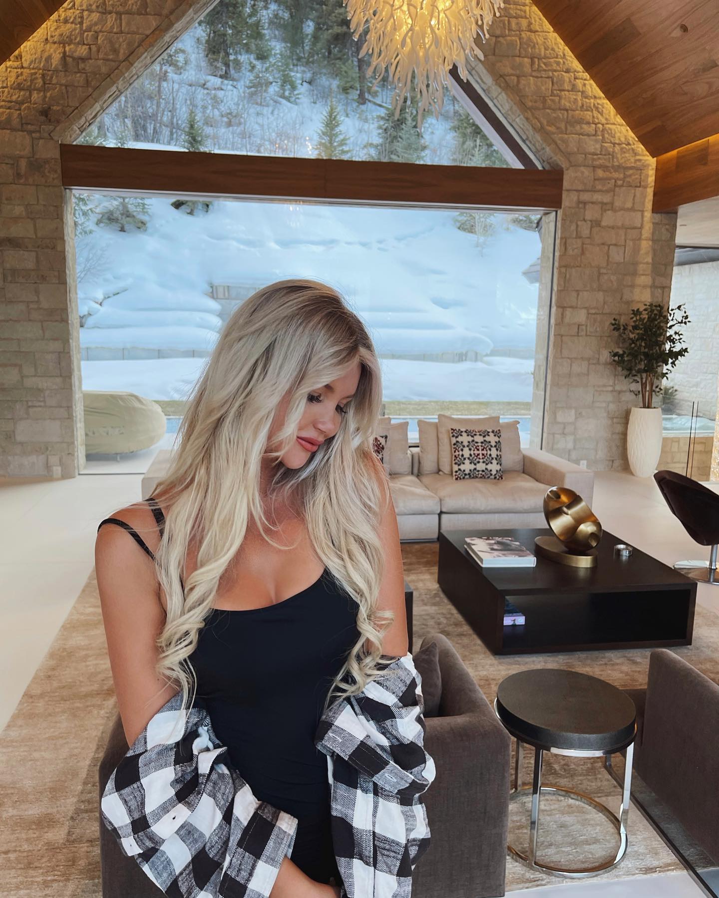 Long Week? Rest Up With Anna | Dirty Biker Society