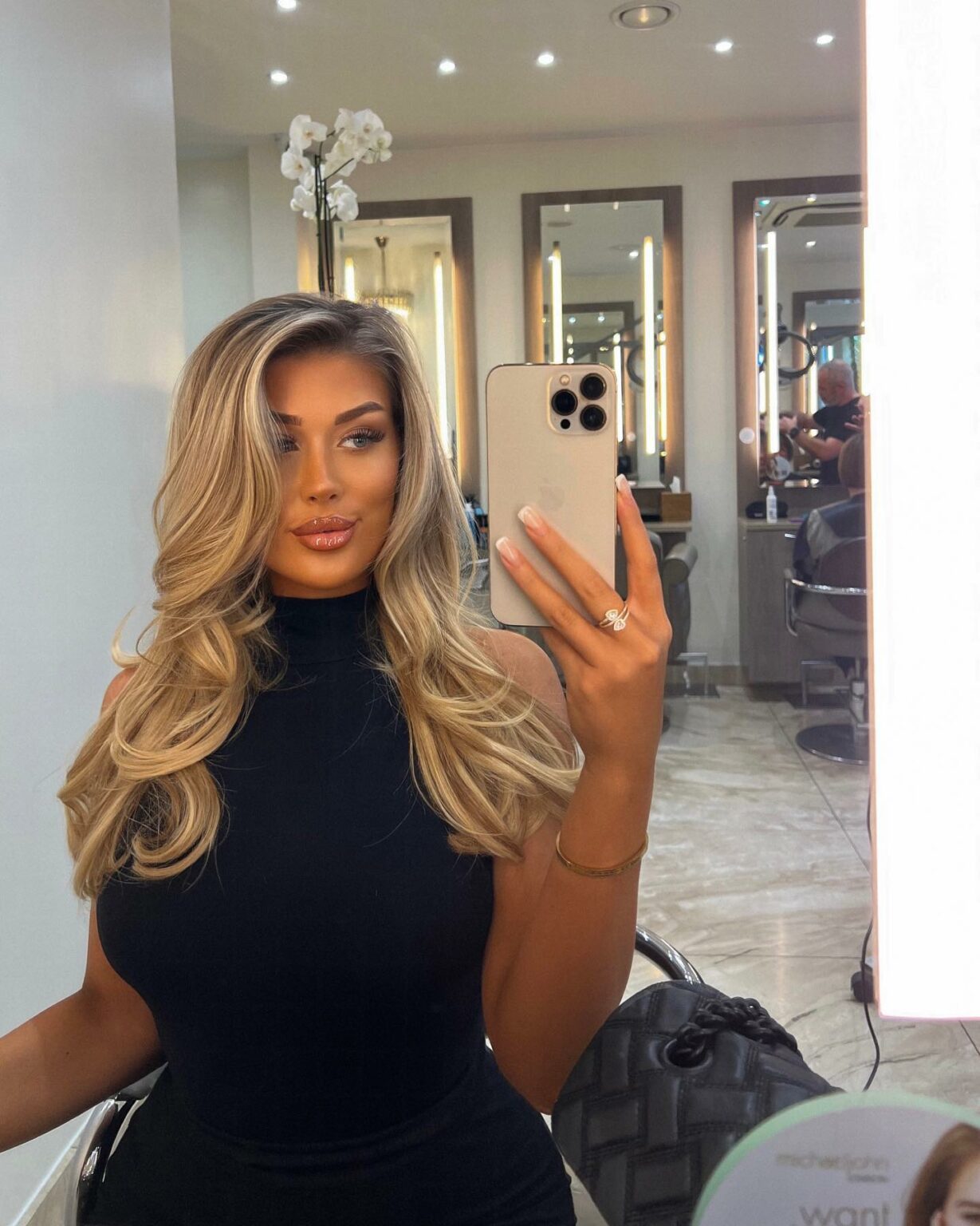 Eve Will Make Your Day | Dirty Biker Society