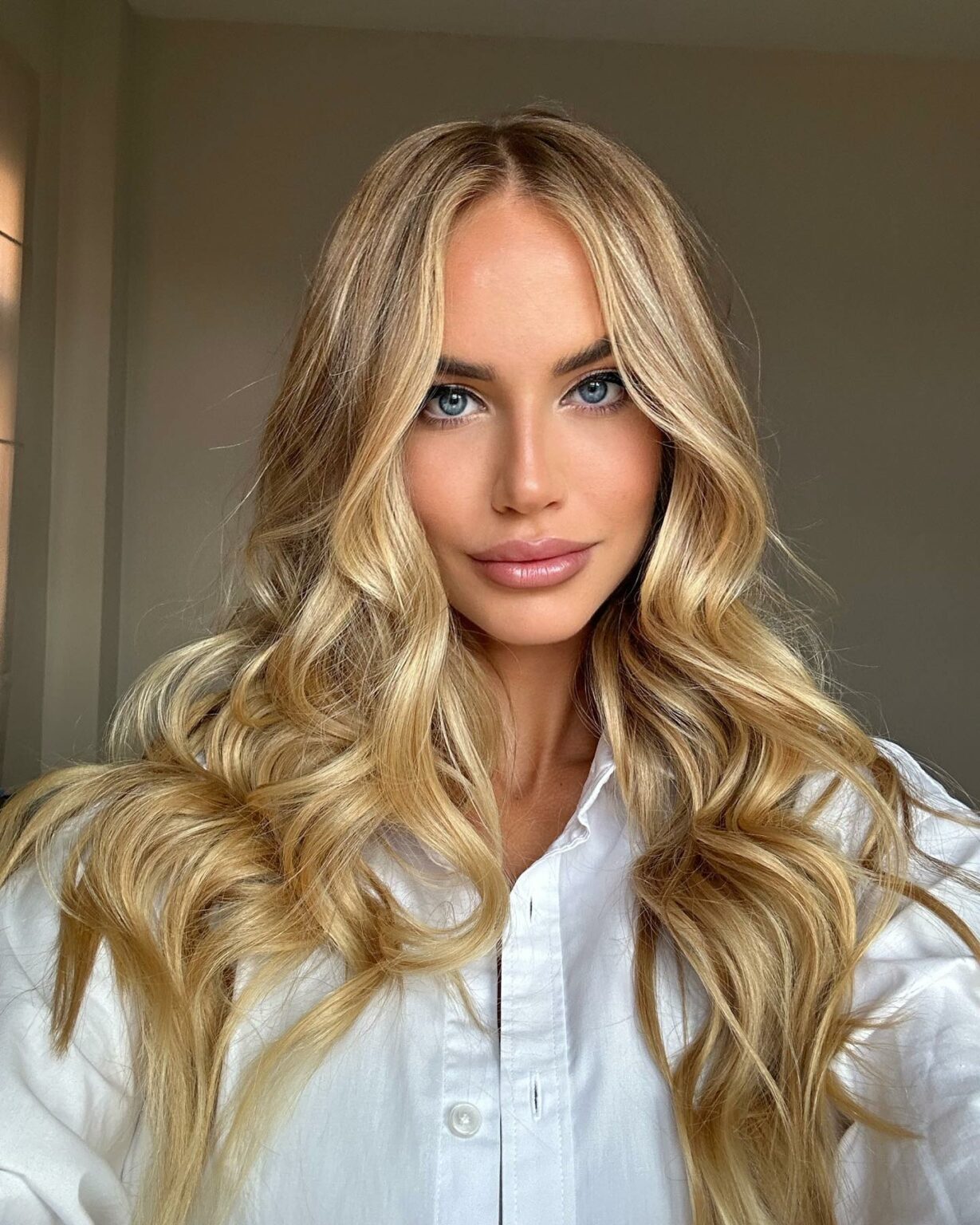 Katy Has Arrived Right on Time | Dirty Biker Society