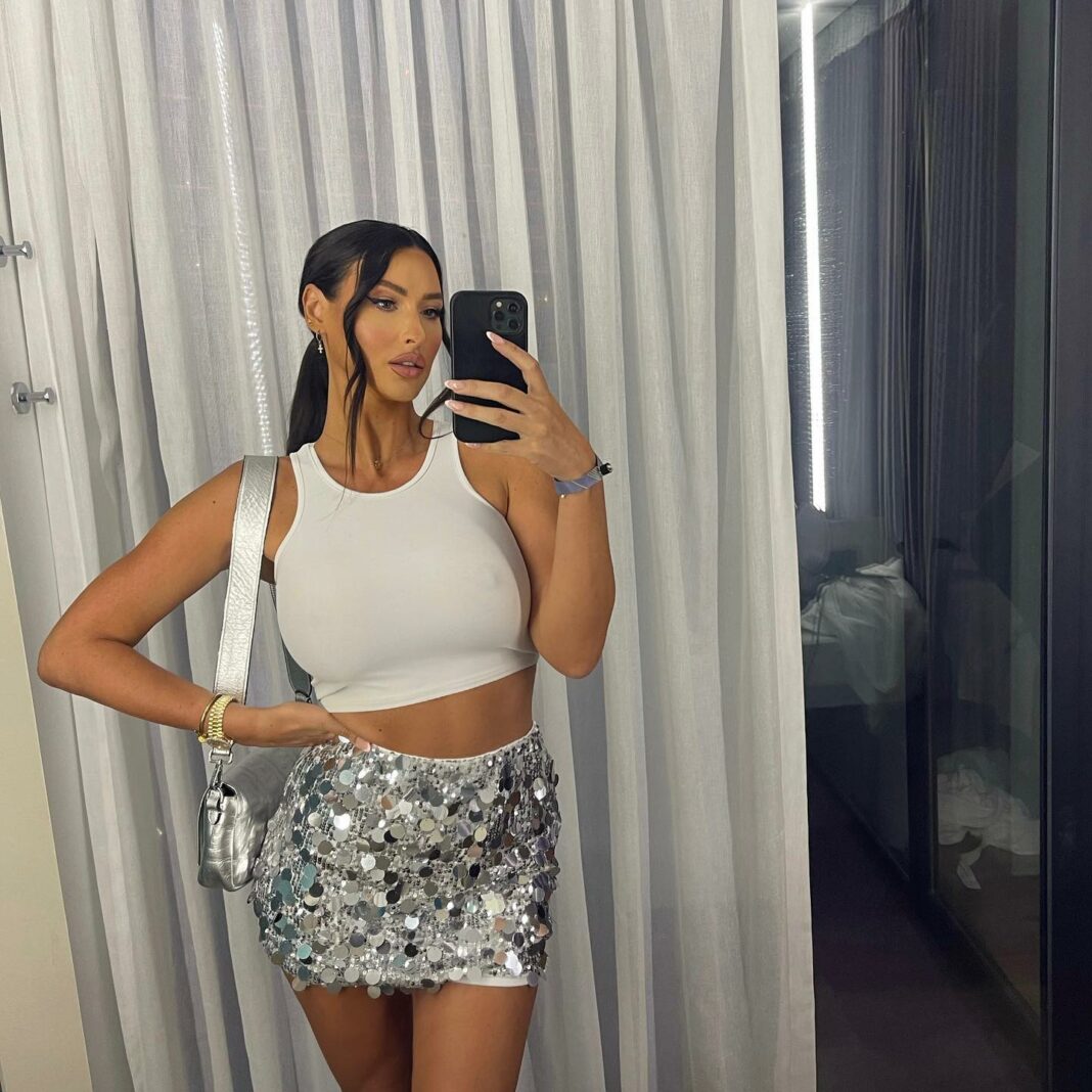 Meet Alice The New IG Sensation | Dirty Biker Society