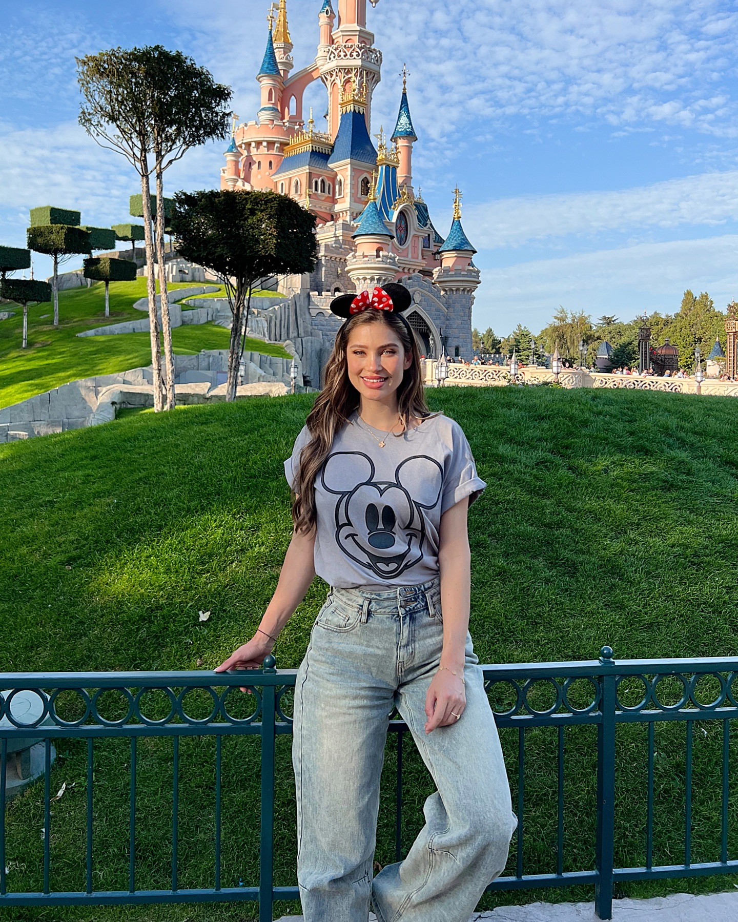 Belle Has Arrived Right on Time | Dirty Biker Society