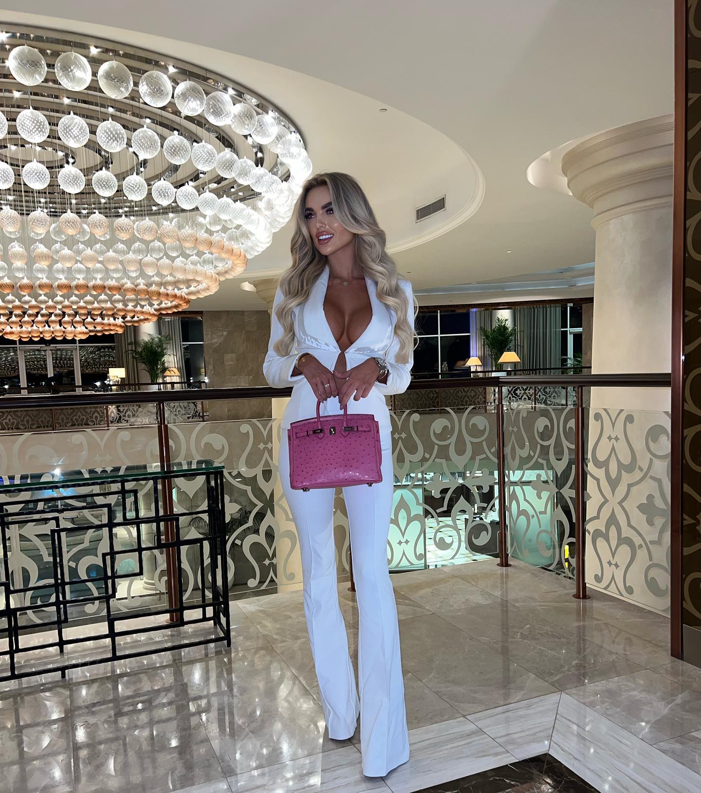 Vera Is True Treasure | Dirty Biker Society