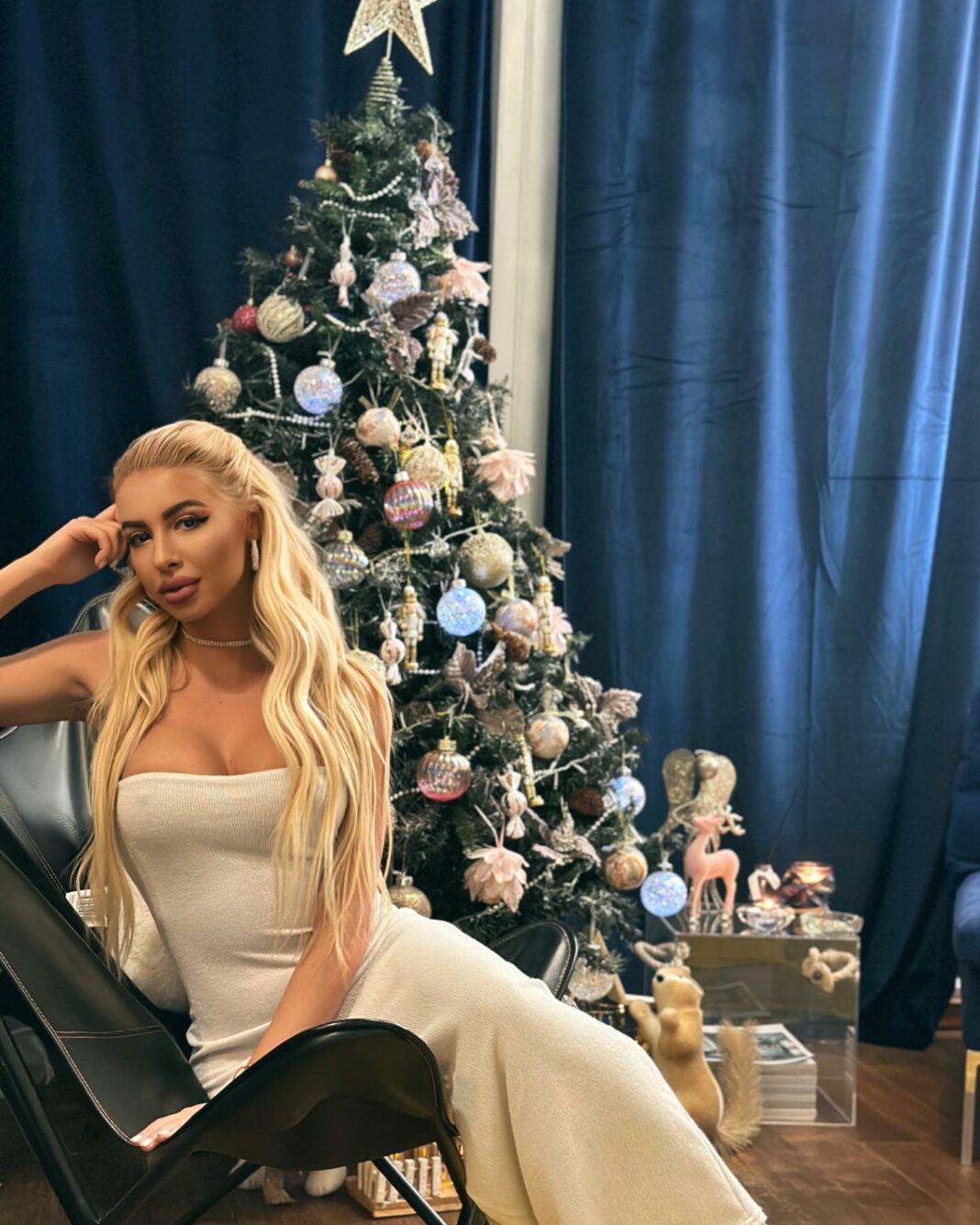 Meet Vanessa- Only Perfection | Dirty Biker Society