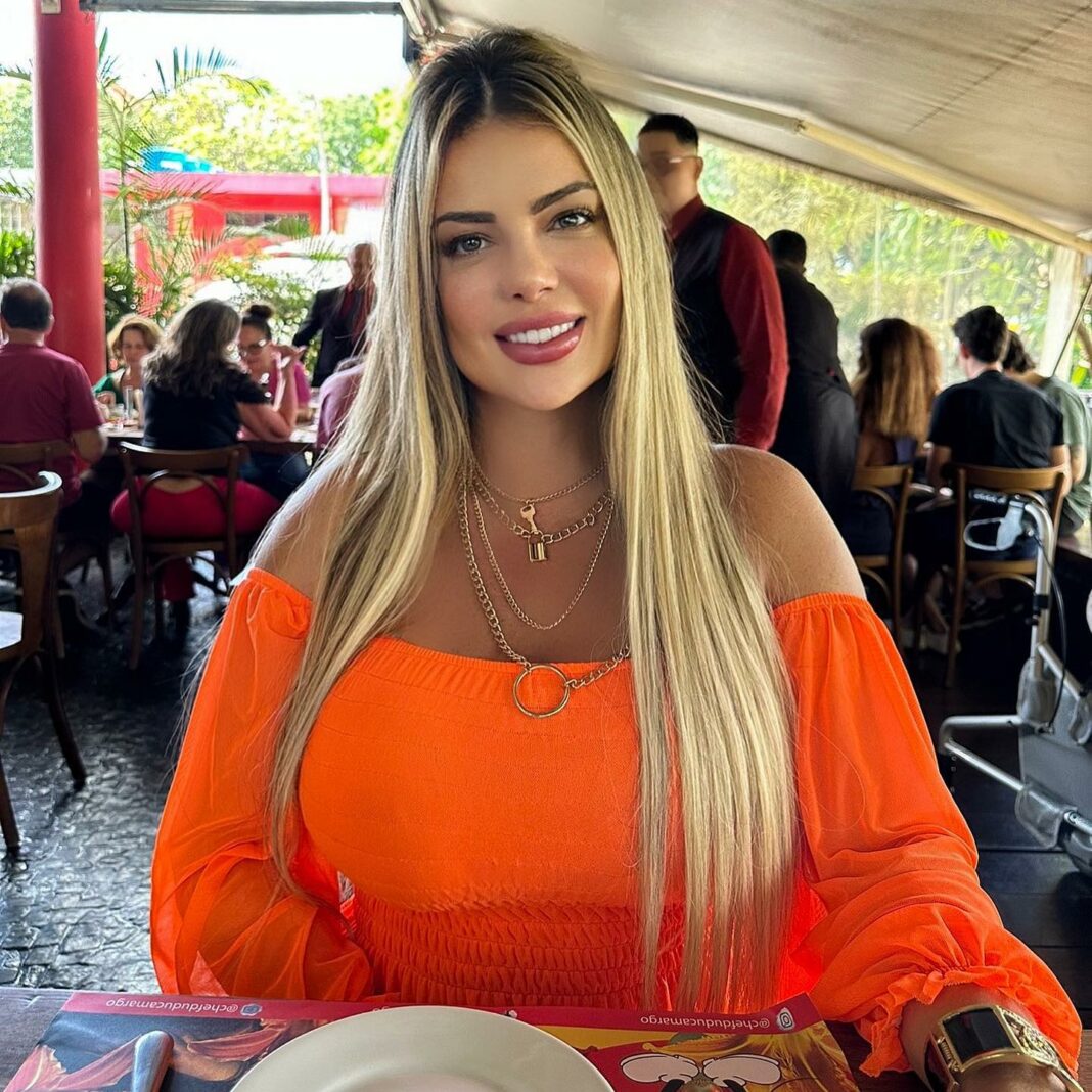 Denise Will Cheer You Up Immediately | Dirty Biker Society