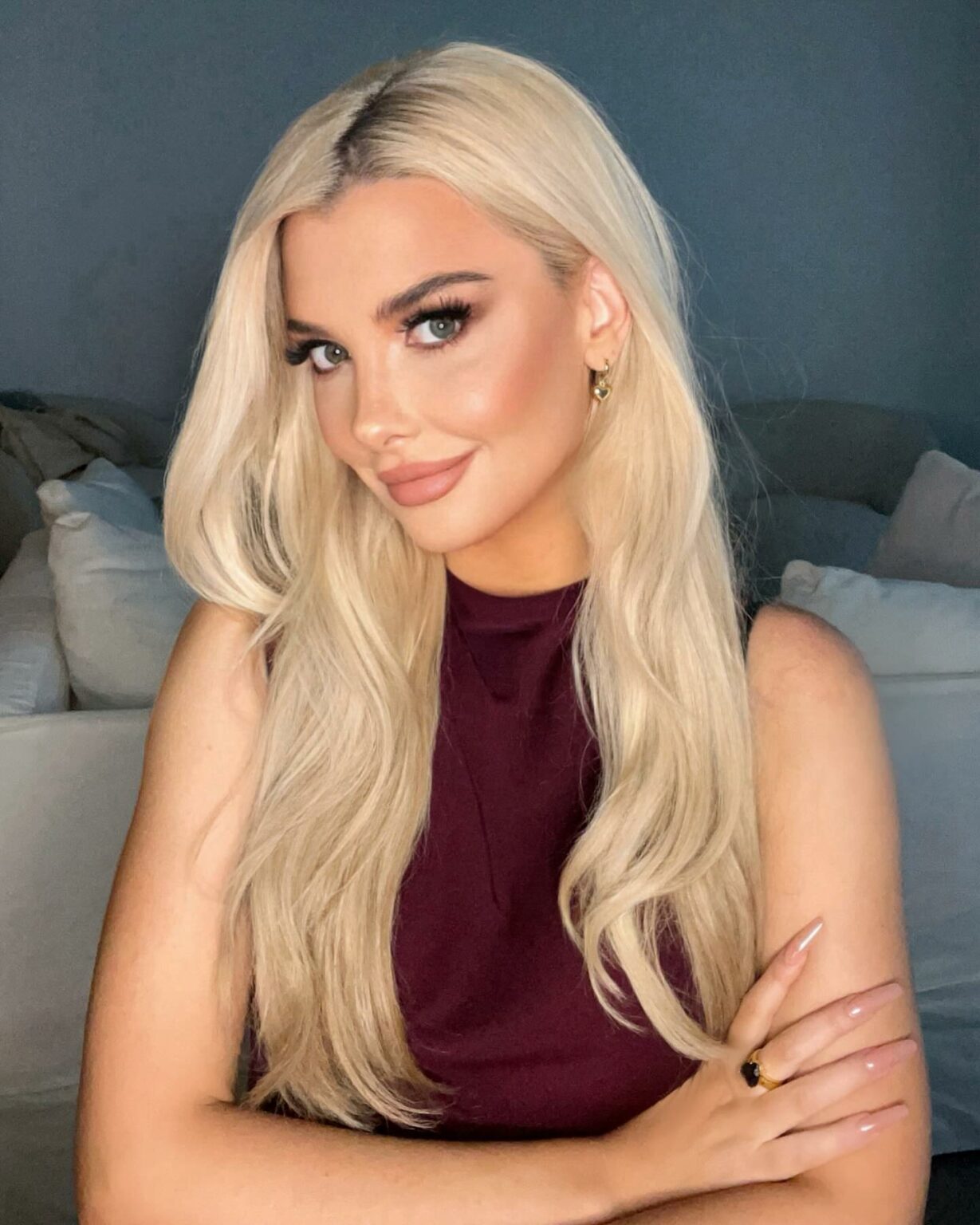 You Gotta Love Emily | Dirty Biker Society