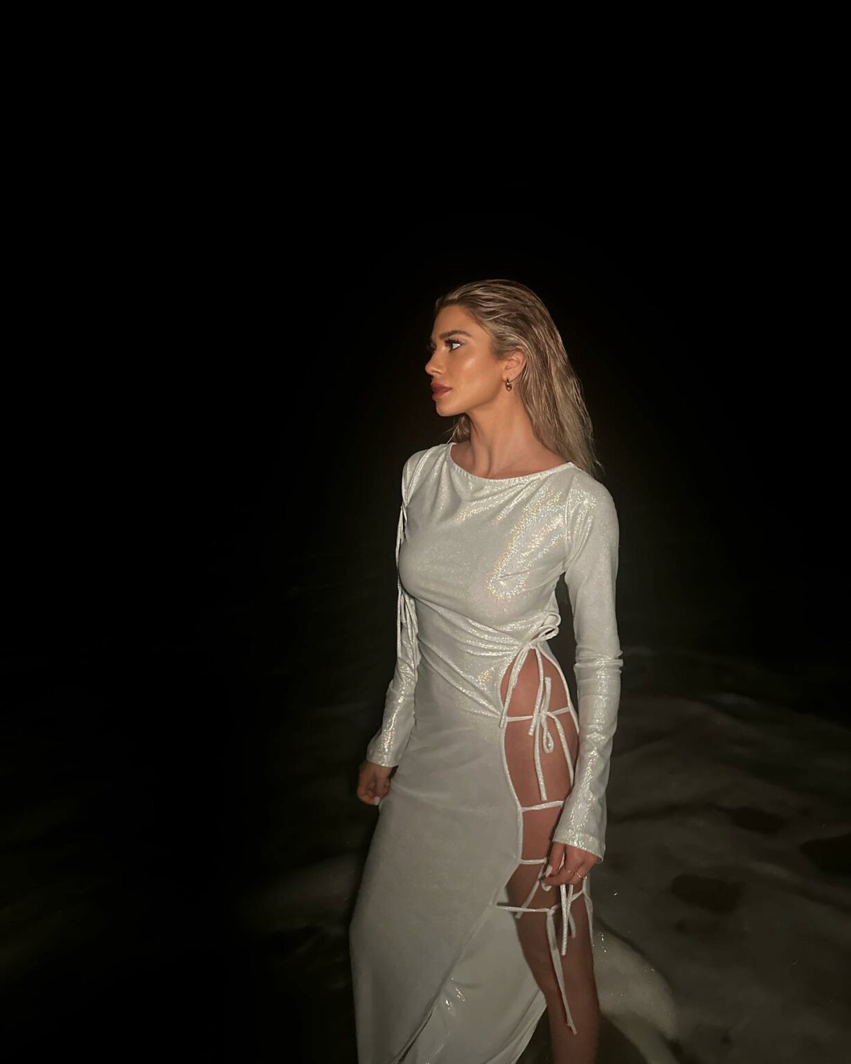 Meet Emily The New IG Sensation | Dirty Biker Society