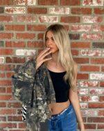 Let’s Waste Some Time With Shelby | Dirty Biker Society