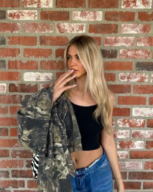 Let’s Waste Some Time With Shelby | Dirty Biker Society