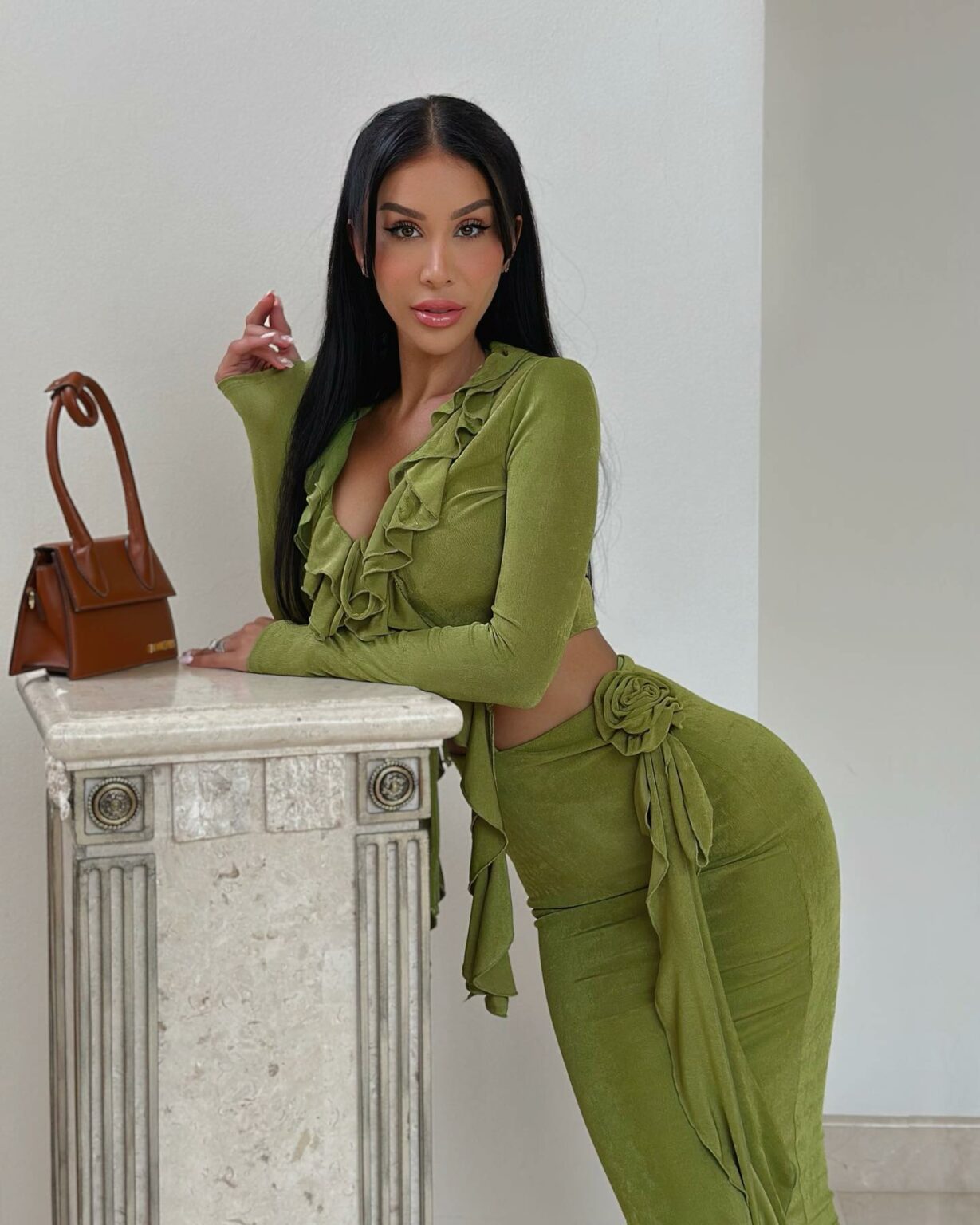 Lydia Is A Pure Beauty | Dirty Biker Society