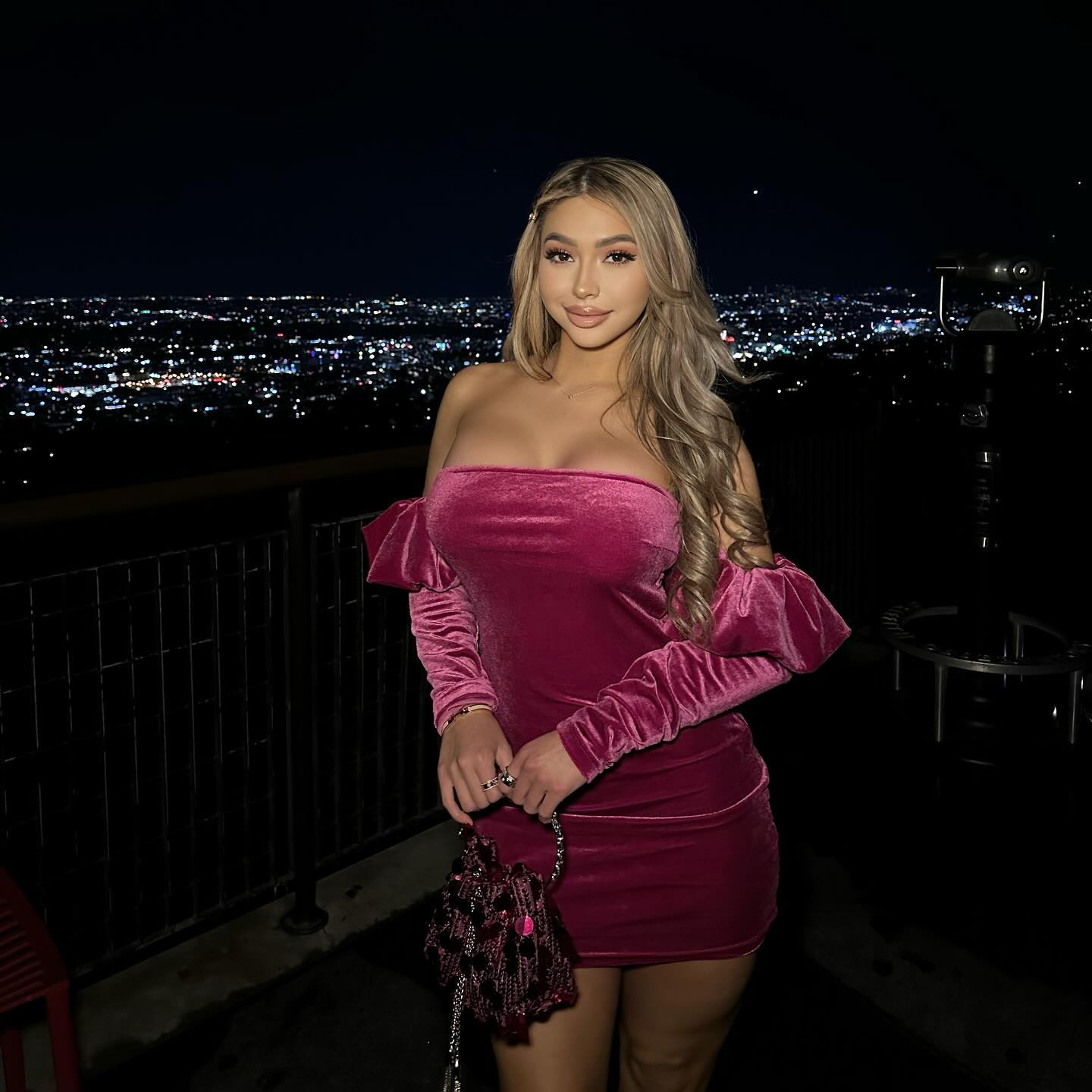 Meet Emi – Only Perfection | Dirty Biker Society