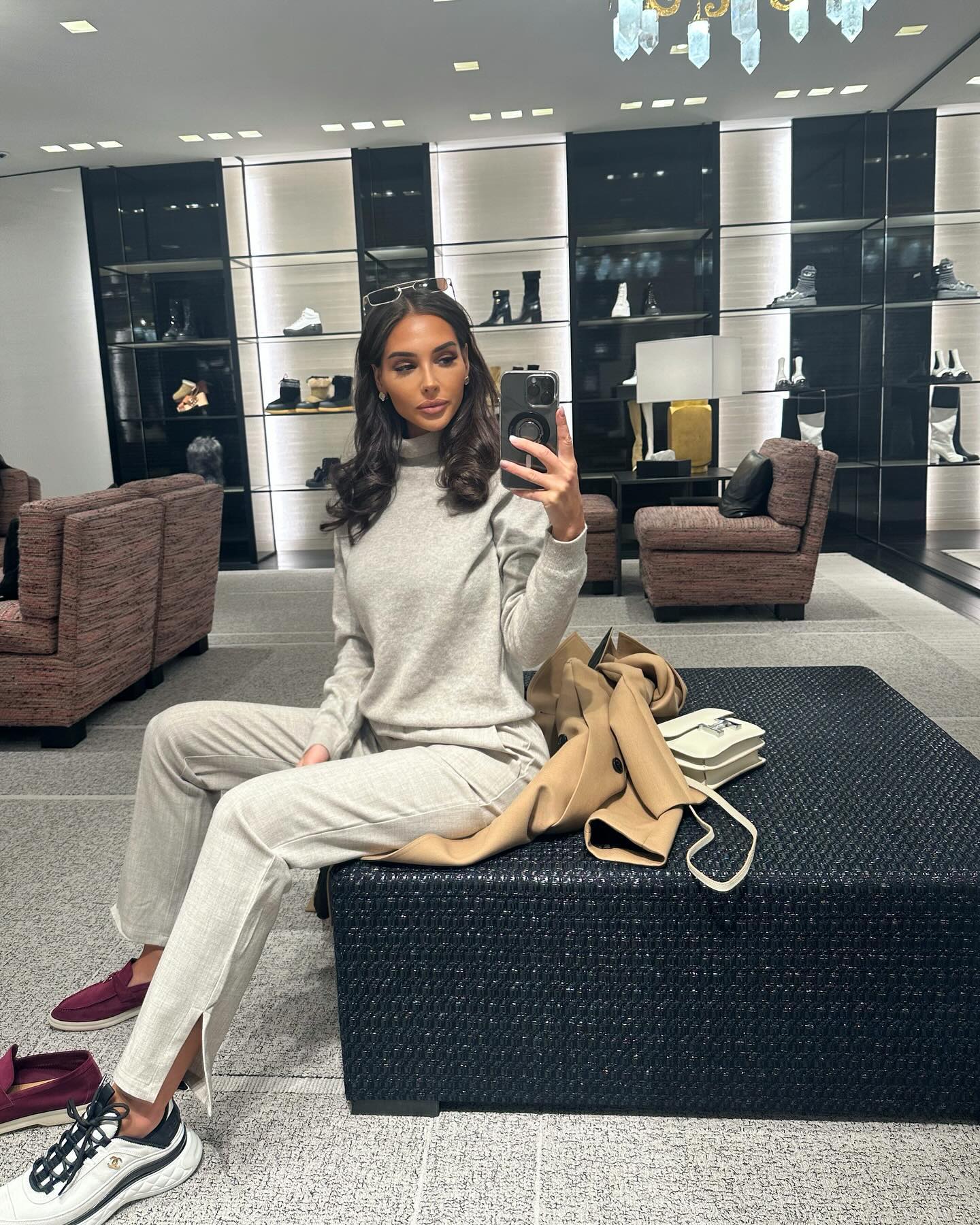 Meet Tonia- Only Perfection | Dirty Biker Society