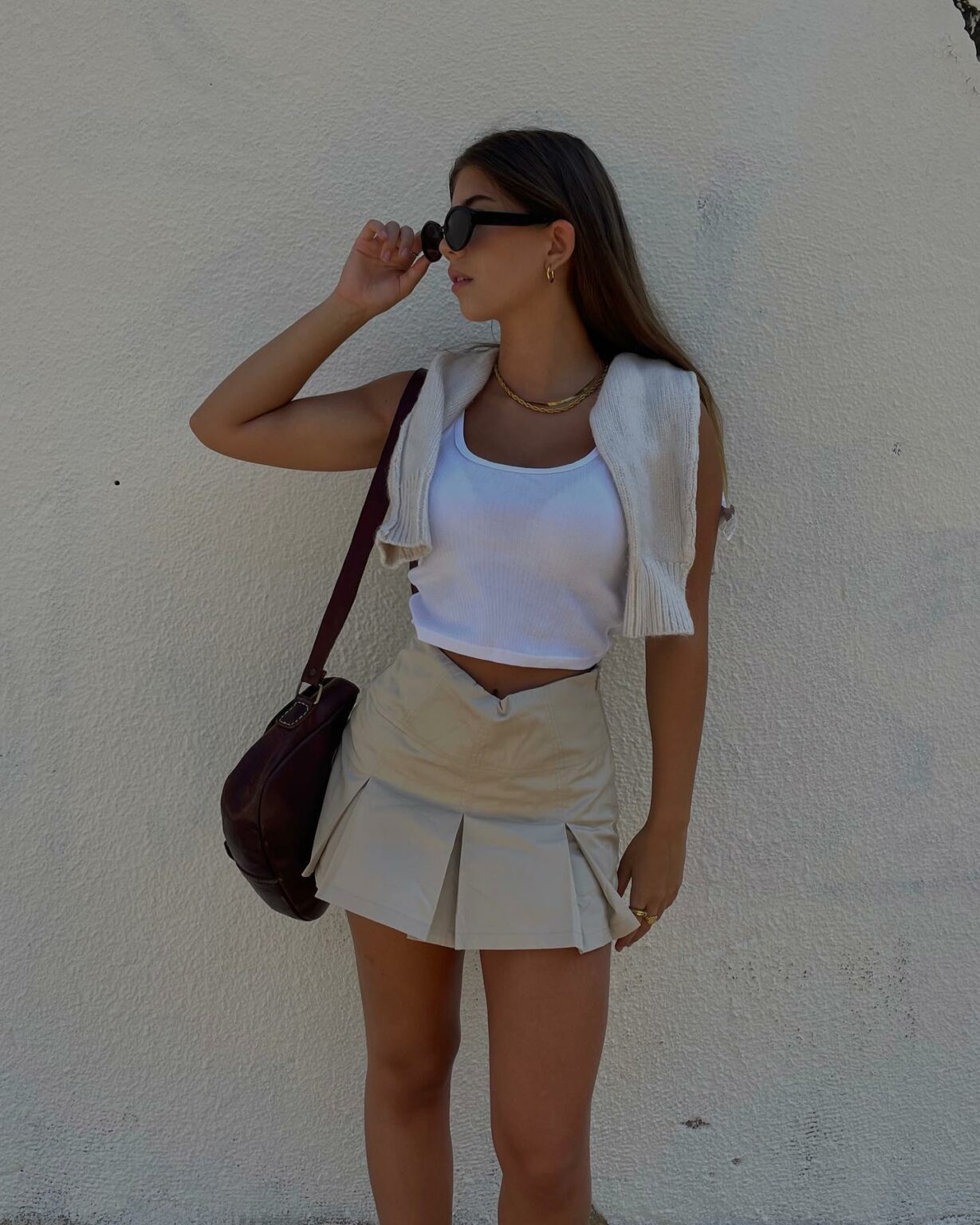 Simran Is Here To Take You To Paradise | Dirty Biker Society