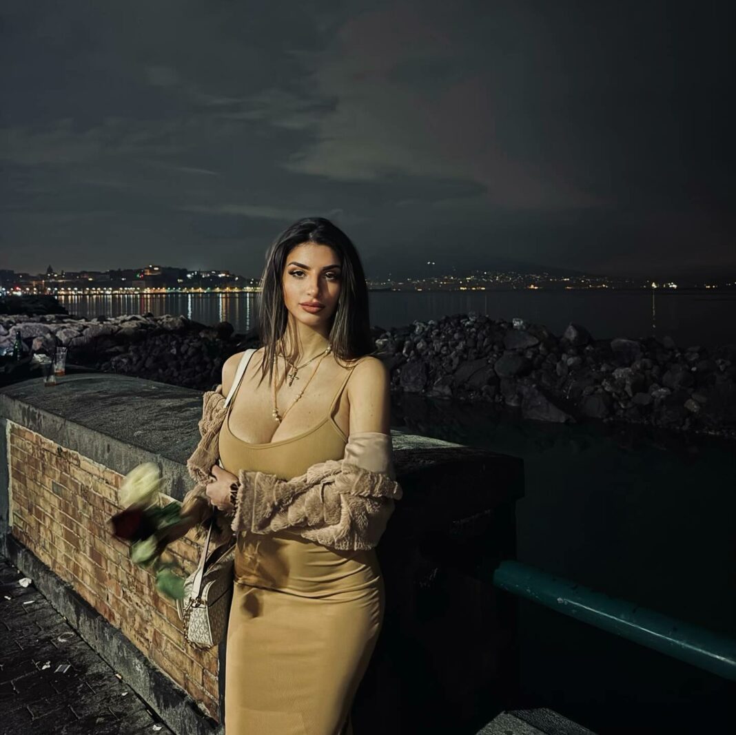 Gather Around for The Beauty of Alice | Dirty Biker Society