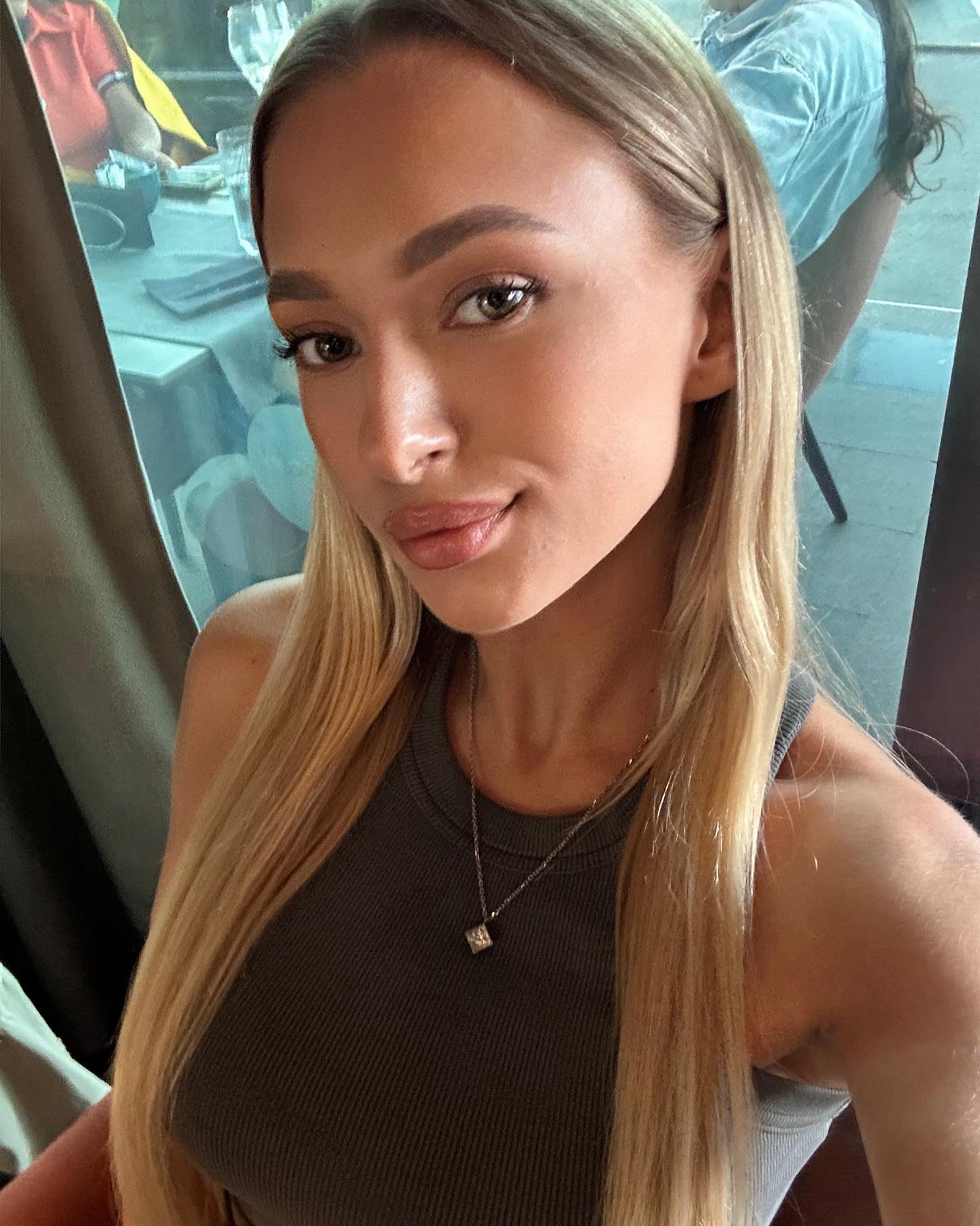 Gather Around for The Beauty of Binky | Dirty Biker Society