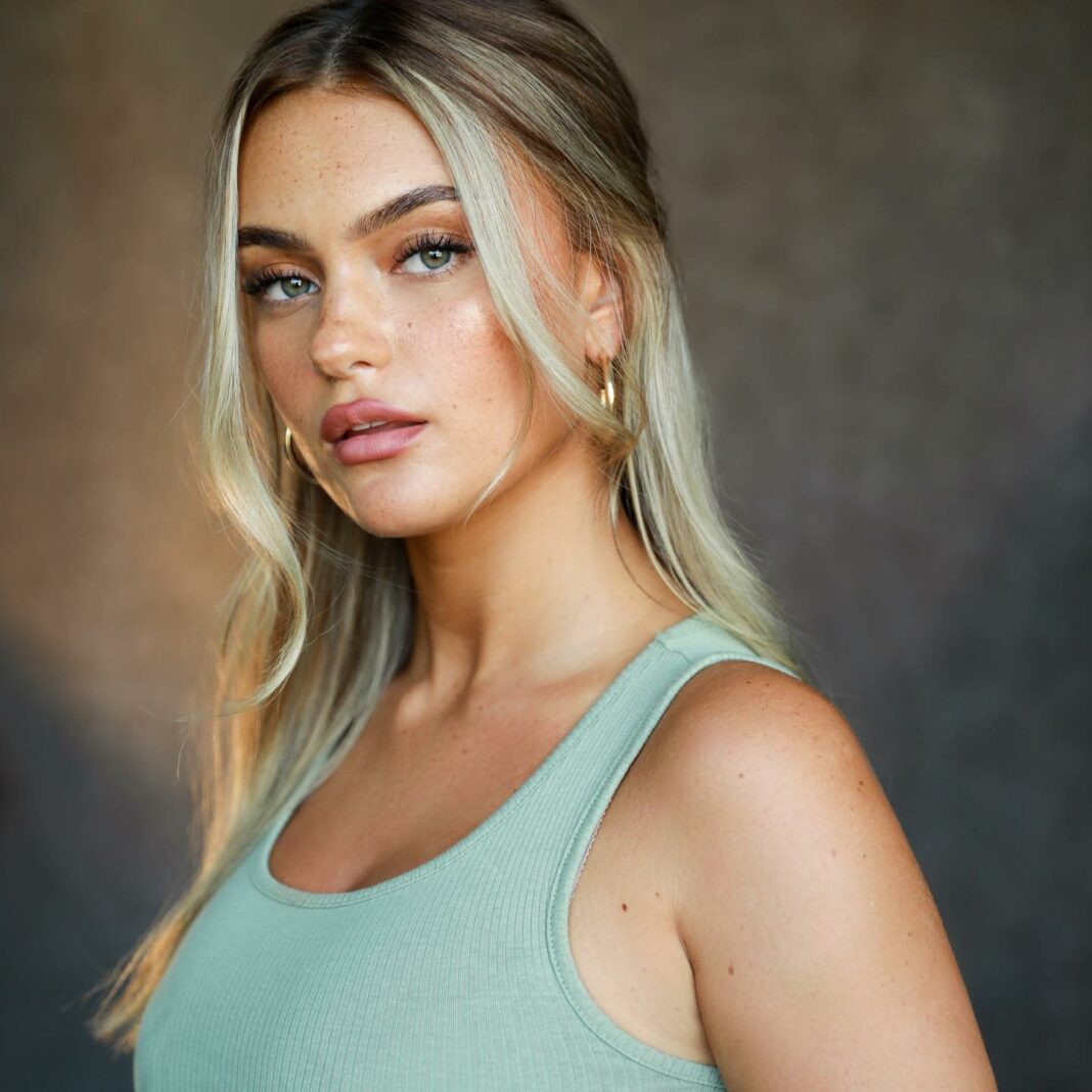 Let’s Waste Some Time With Robee | Dirty Biker Society