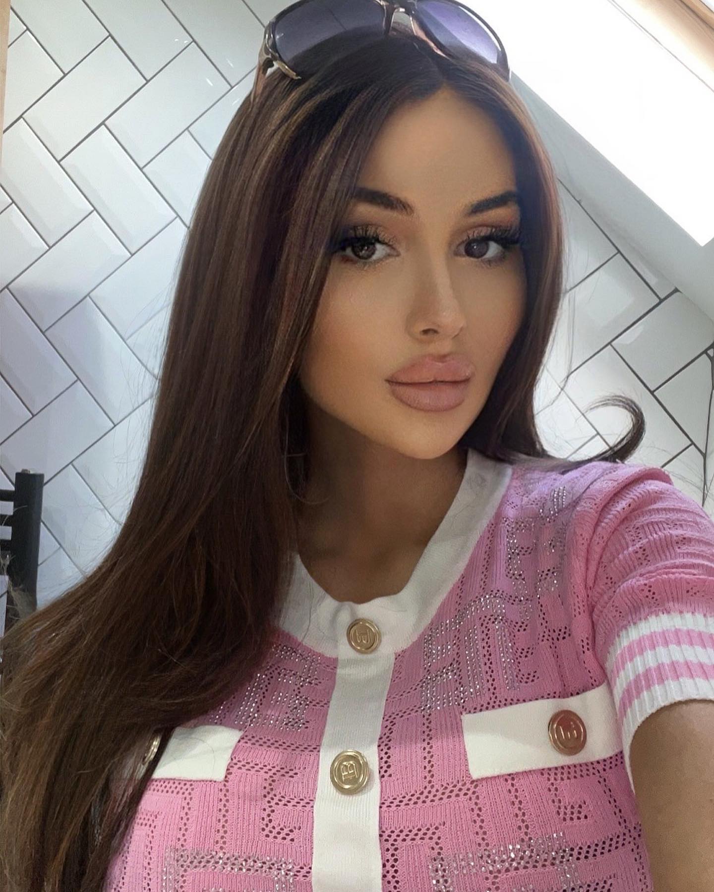 Take A Real Good Look At Daisy | Dirty Biker Society