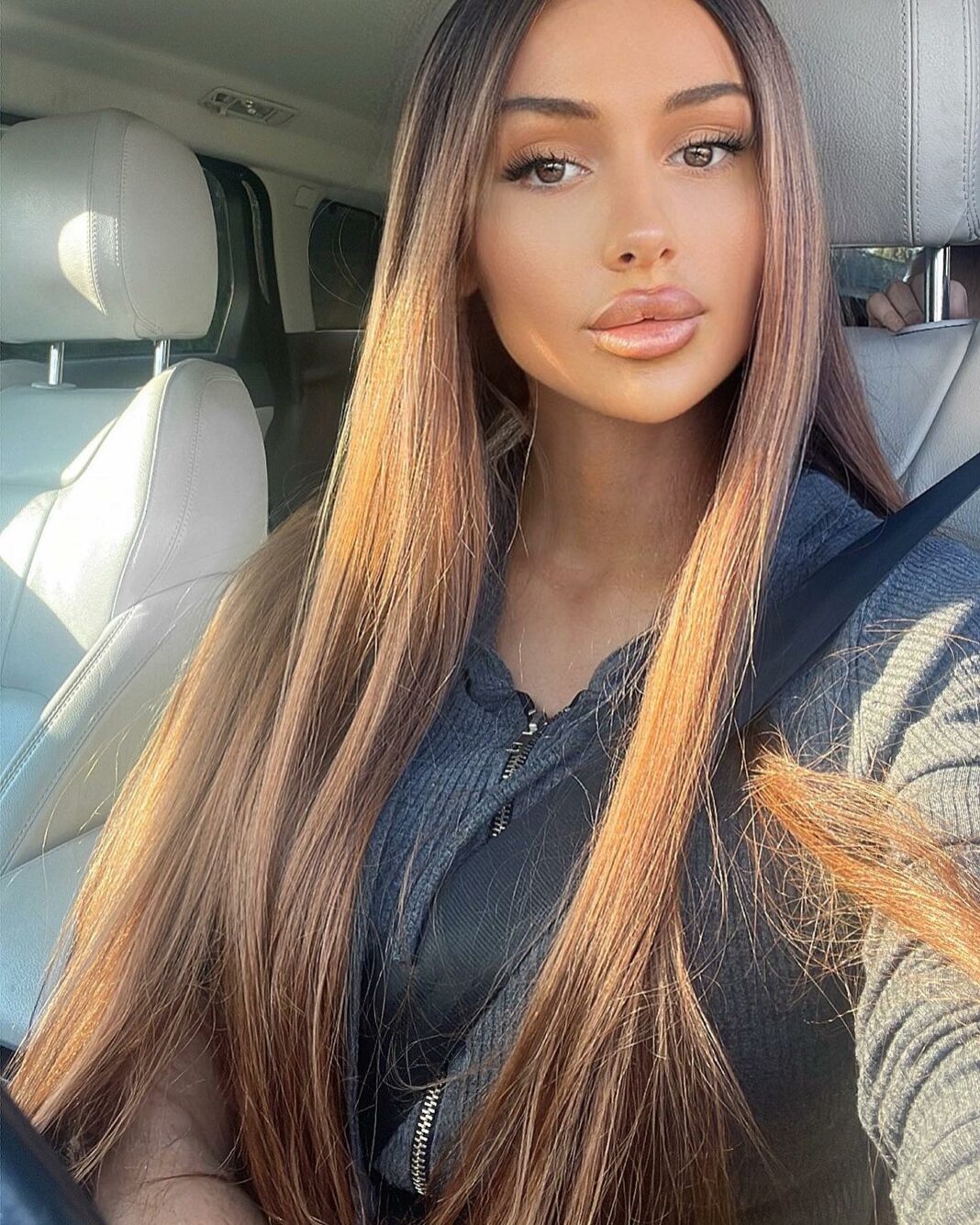 Take A Real Good Look At Daisy | Dirty Biker Society