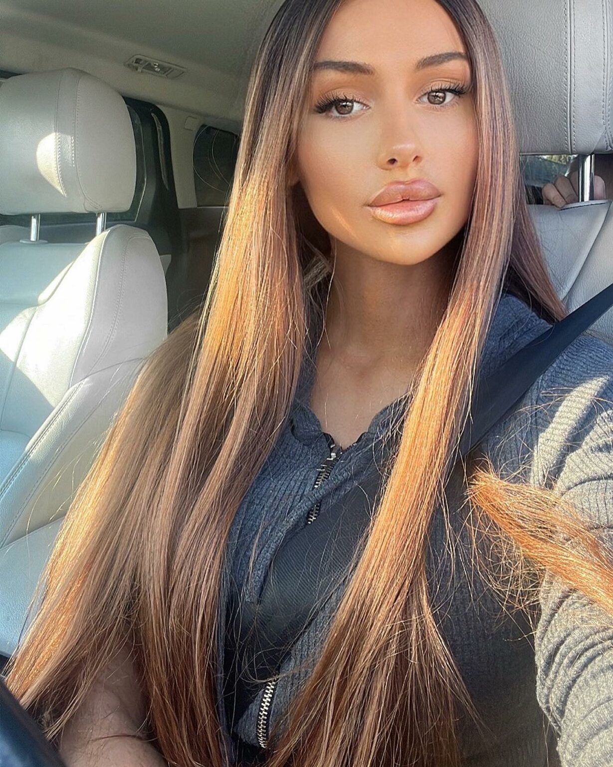 Take A Real Good Look At Daisy | Dirty Biker Society