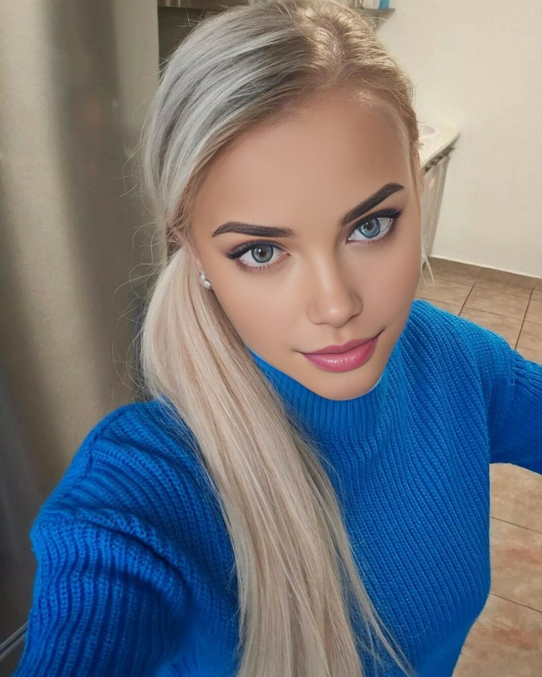 Meet Ara The New IG Sensation | Dirty Biker Society