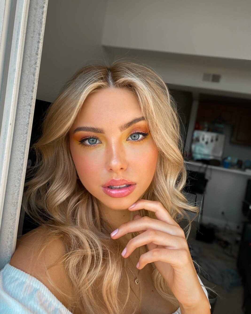 Meet Ayla The Incredibly Gorgeous | Dirty Biker Society