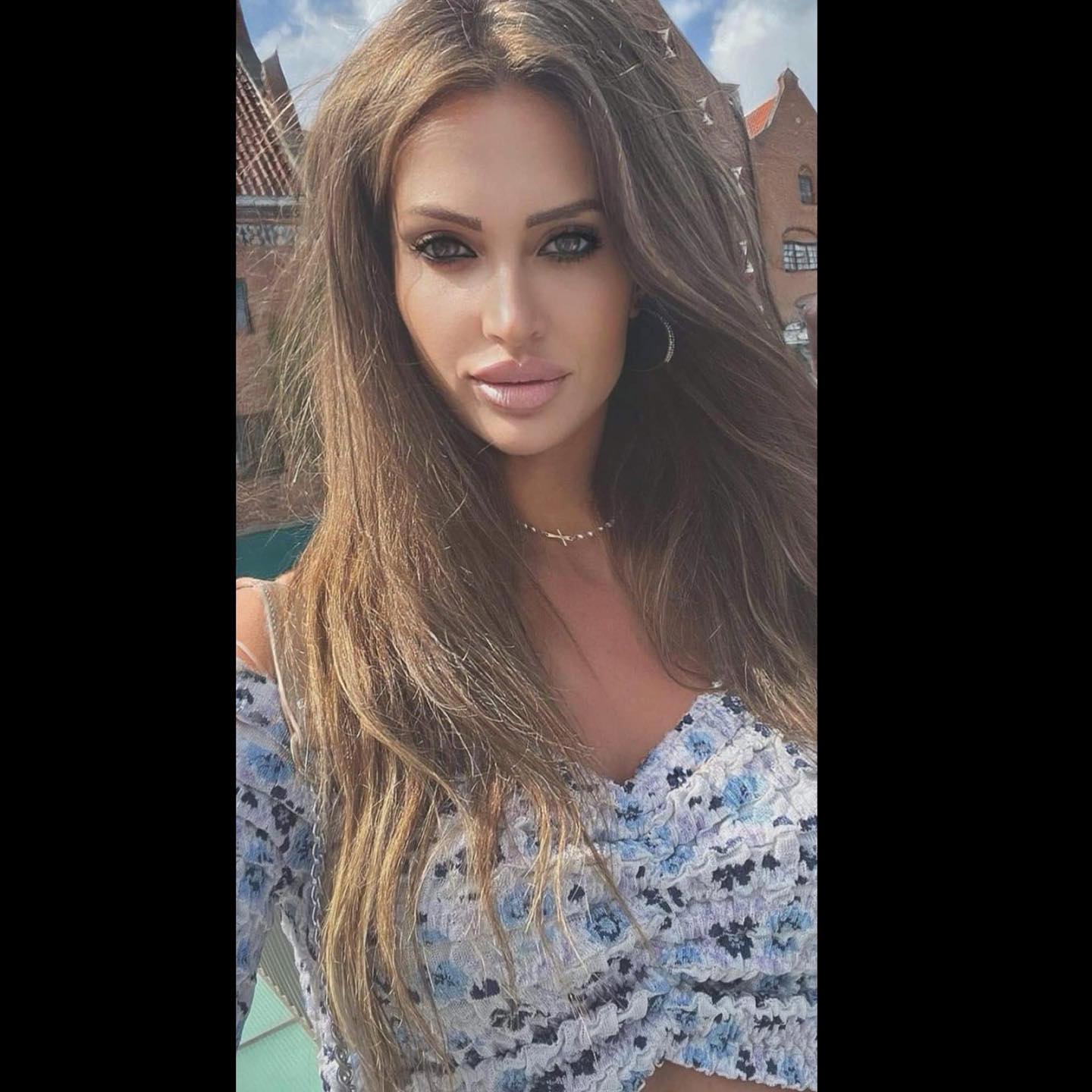 Chase Has Arrived On Time | Dirty Biker Society