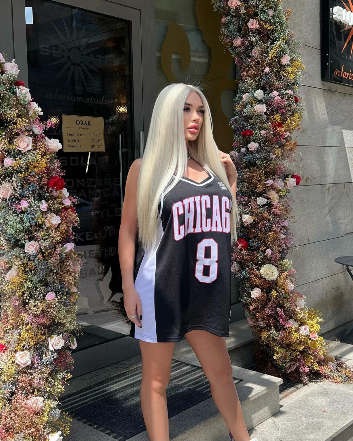 Let’s Waste Some Time With Kaylea | Dirty Biker Society