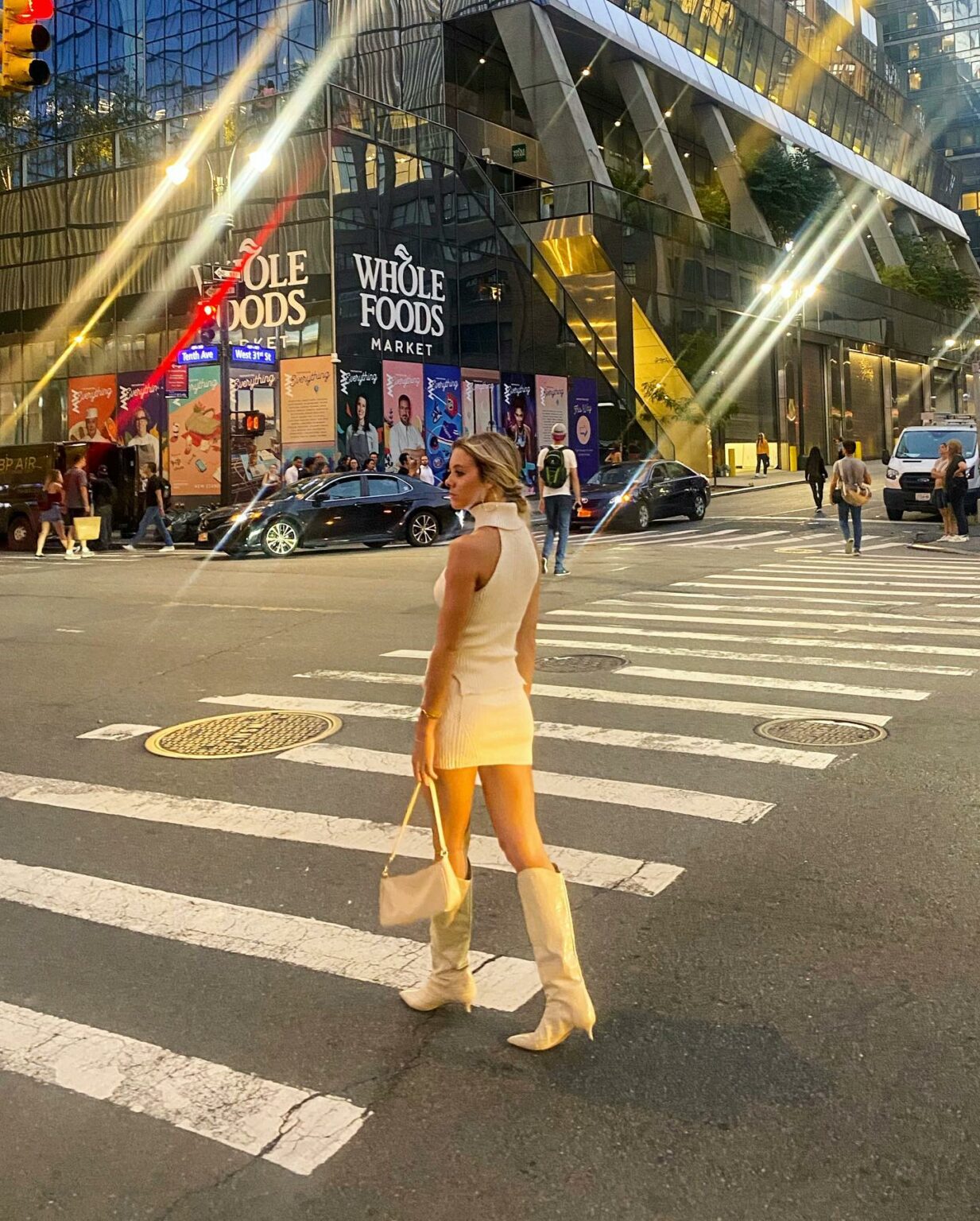 Rough day? Let Bree cheer you up! | Dirty Biker Society