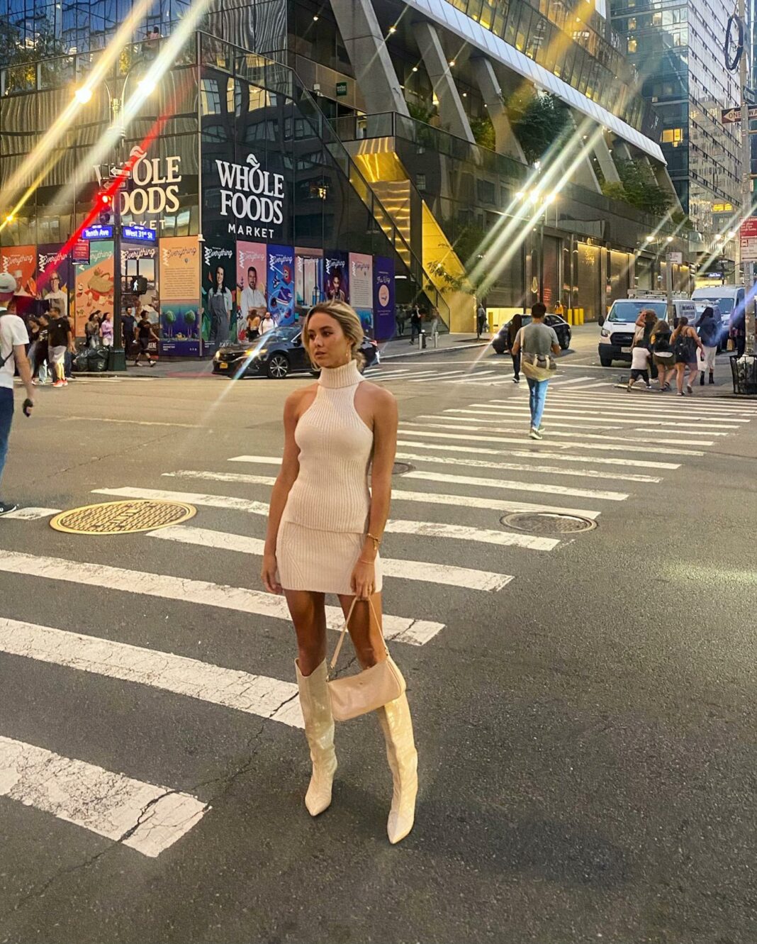 Rough day? Let Bree cheer you up! | Dirty Biker Society