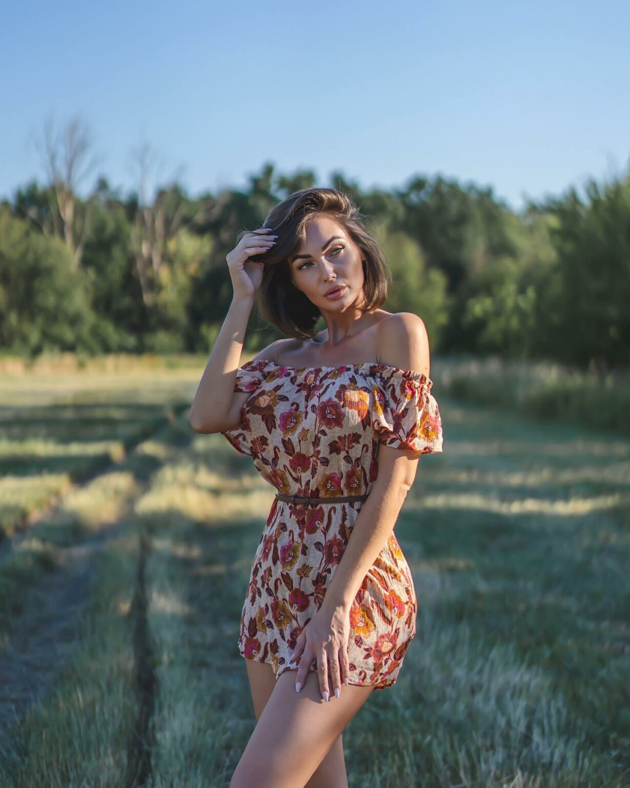 Stella Has Arrived On Time | Dirty Biker Society