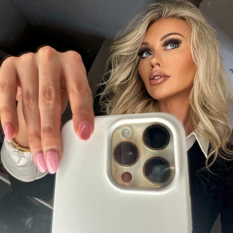 Teodora Strikes Back… And That’s Cool By Us | Dirty Biker Society