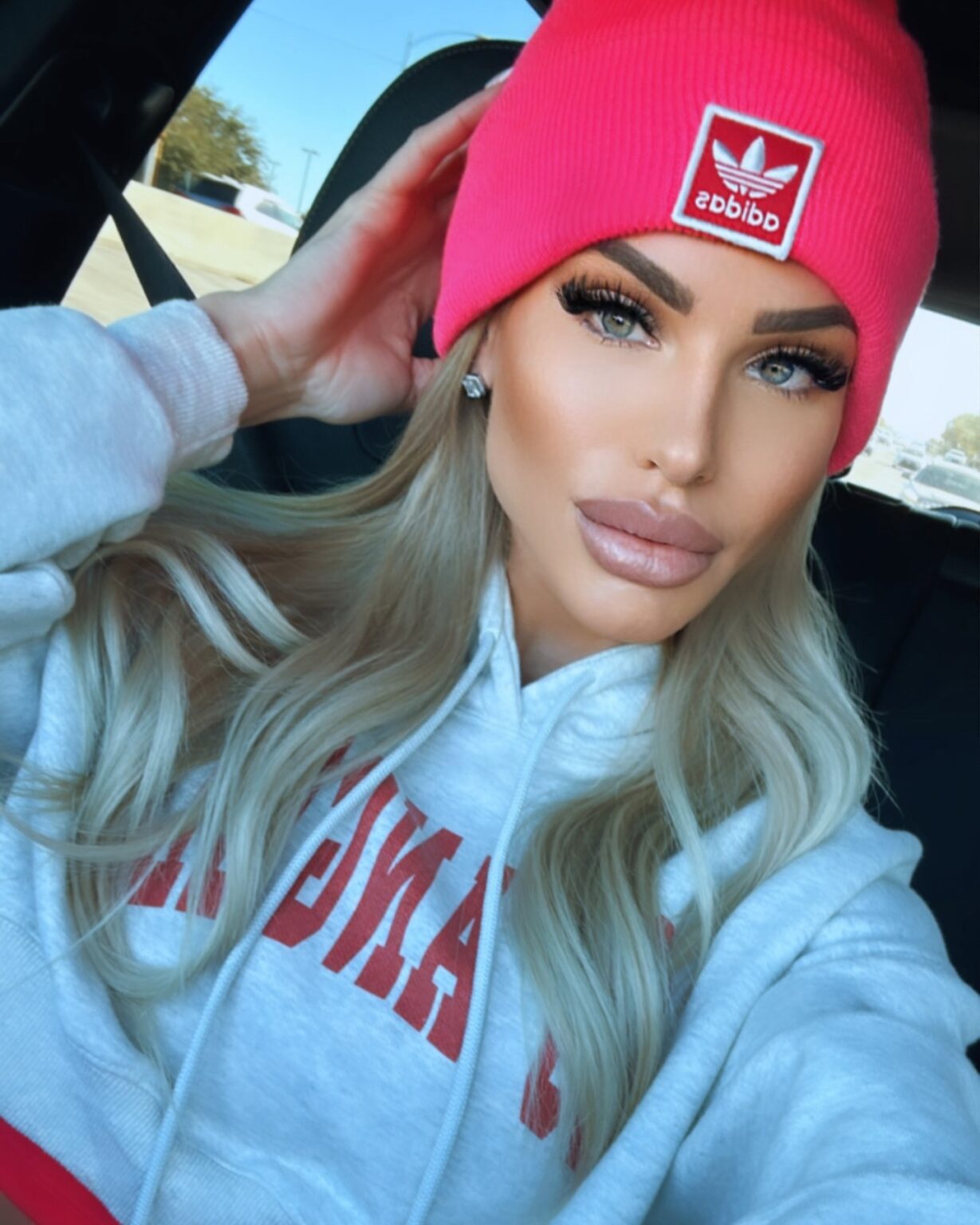 Leo Looks Like A Million Bucks | Dirty Biker Society