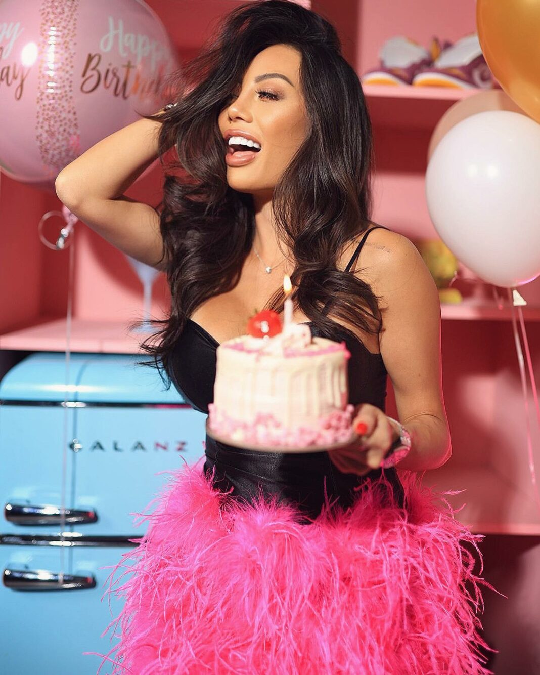 Stacey You Gotta Love | Dirty Biker Society