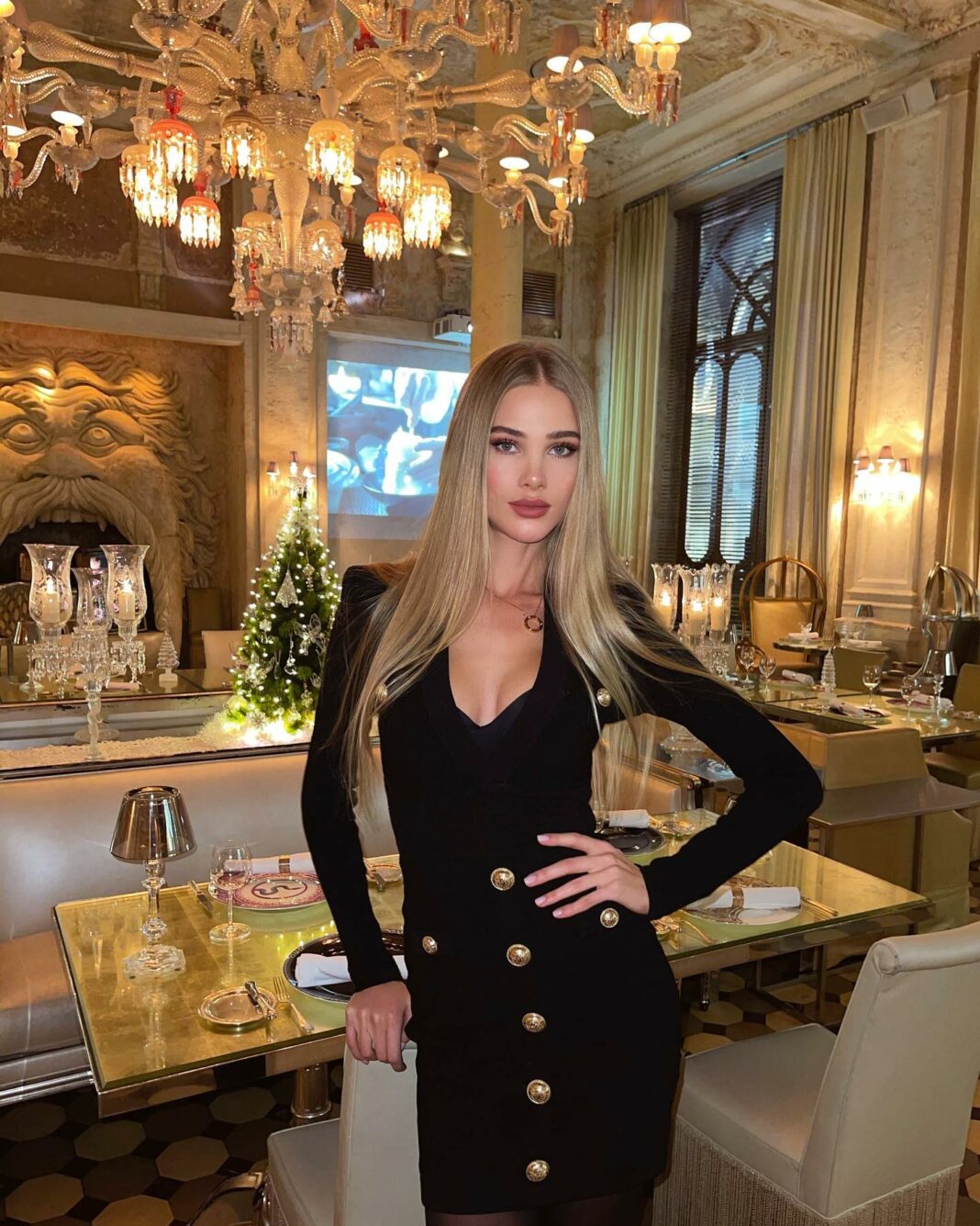 Alena Will Make Your Day | Dirty Biker Society