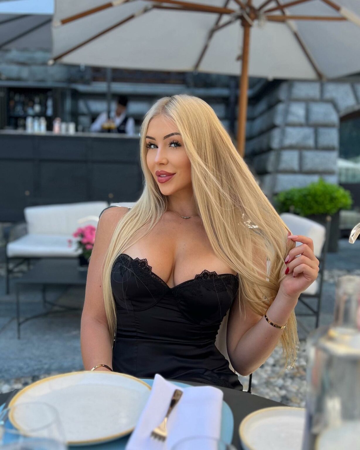 You Gotta Love Aurelia | Dirty Biker Society