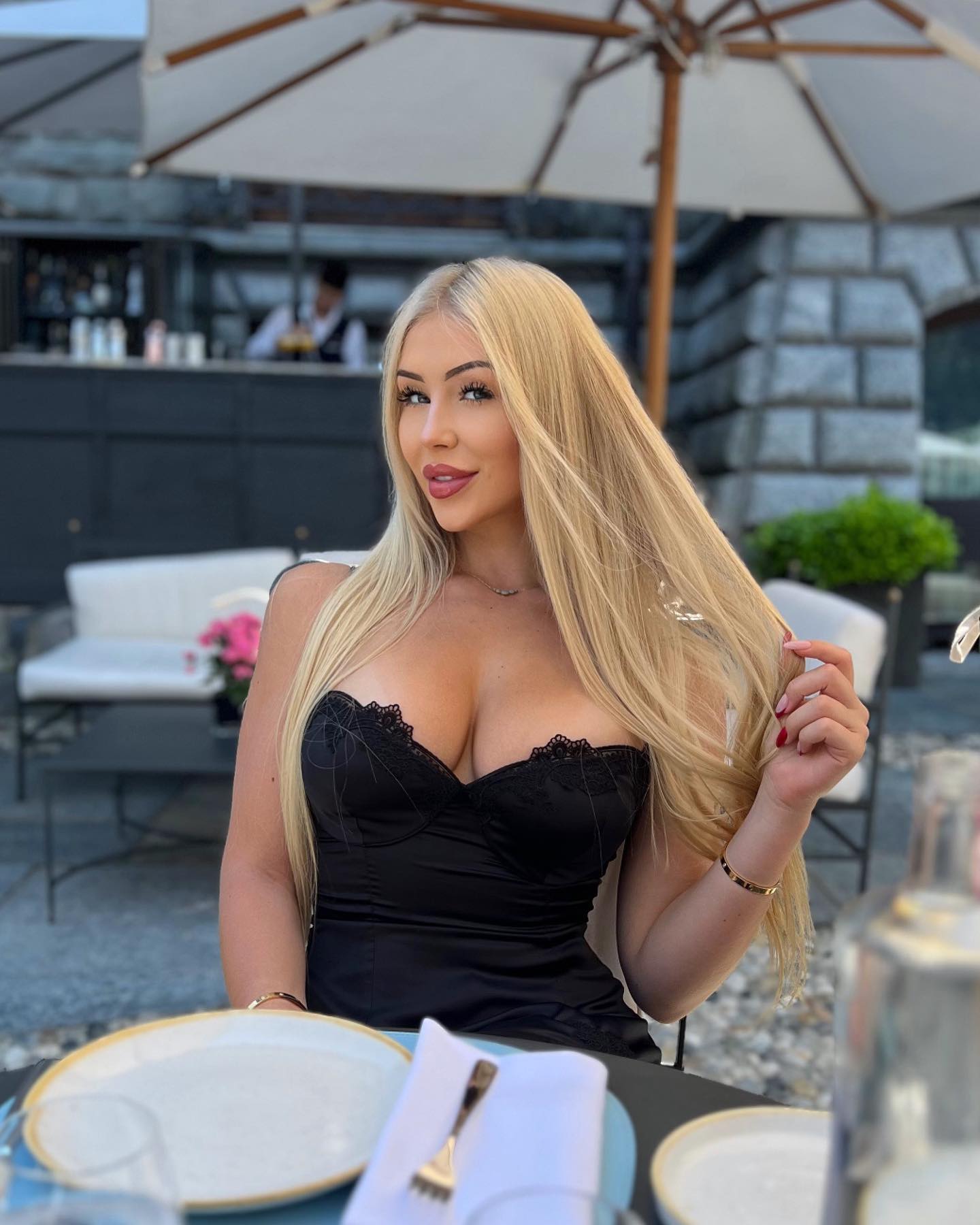 You Gotta Love Aurelia | Dirty Biker Society