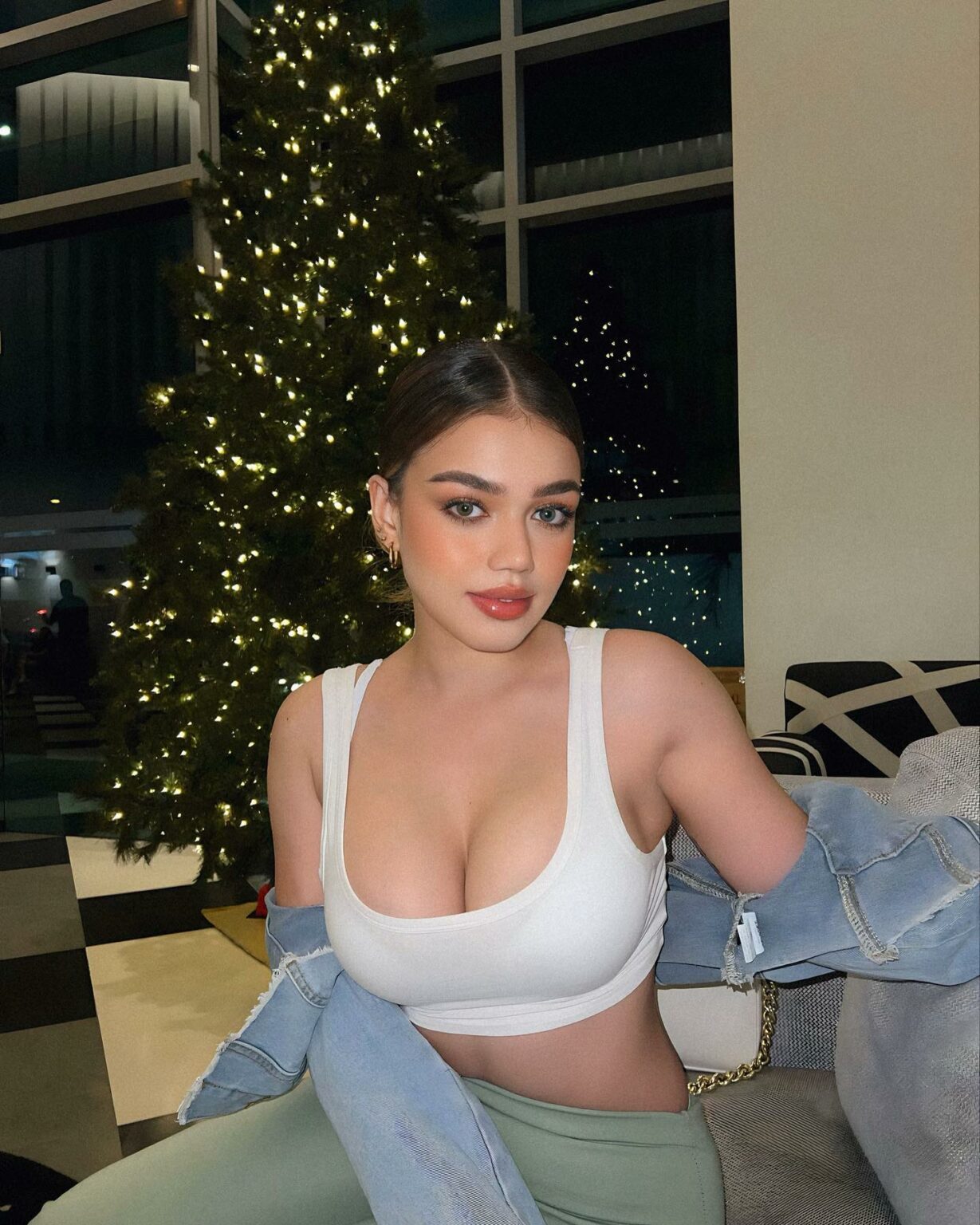 Karina Is Almost Too Good Too Be True | Dirty Biker Society