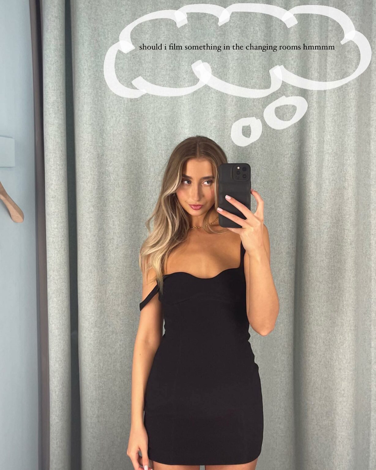 Meet The Incredibly Gorgeous Lily | Dirty Biker Society