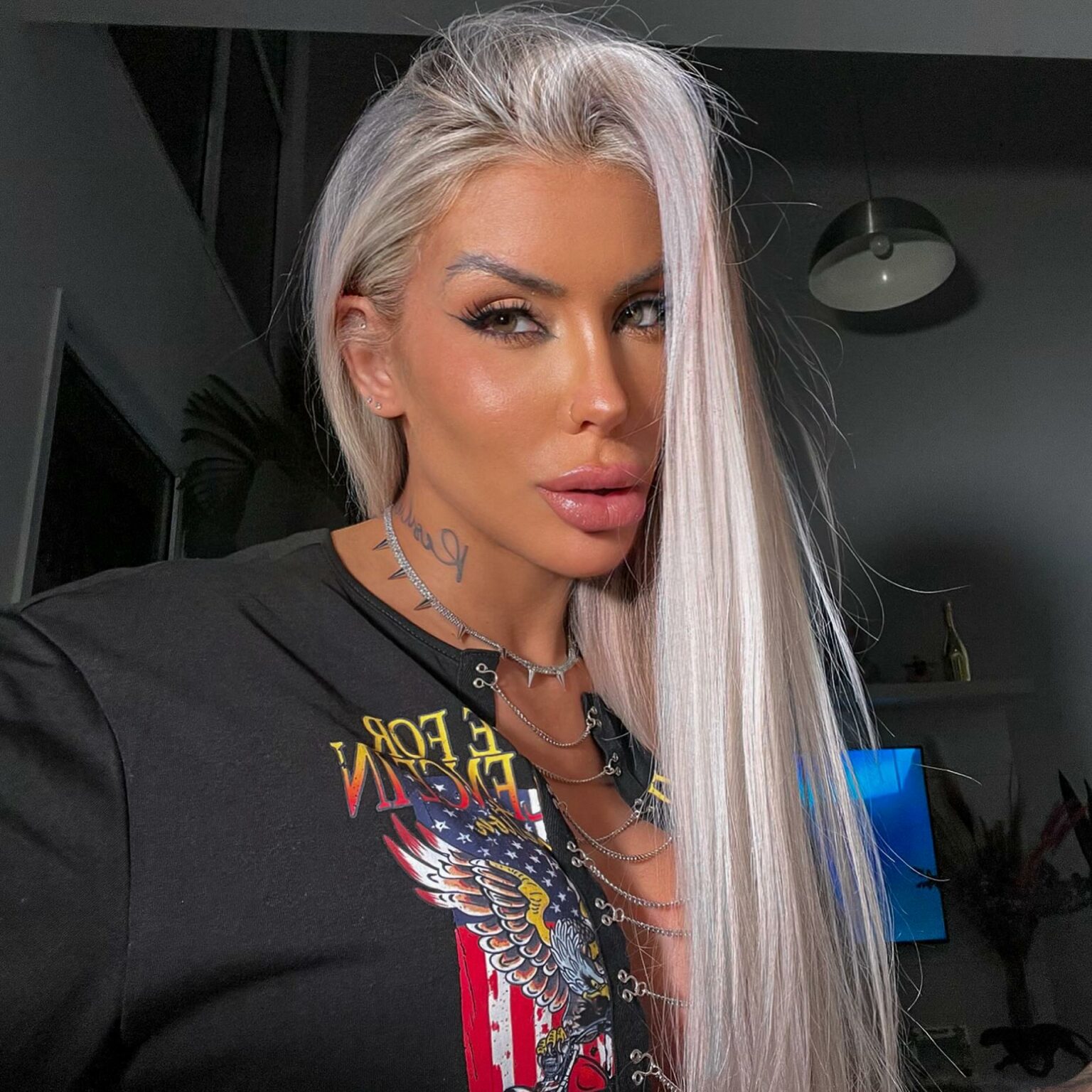 Rae is Breaking Down Any Barriers | Dirty Biker Society