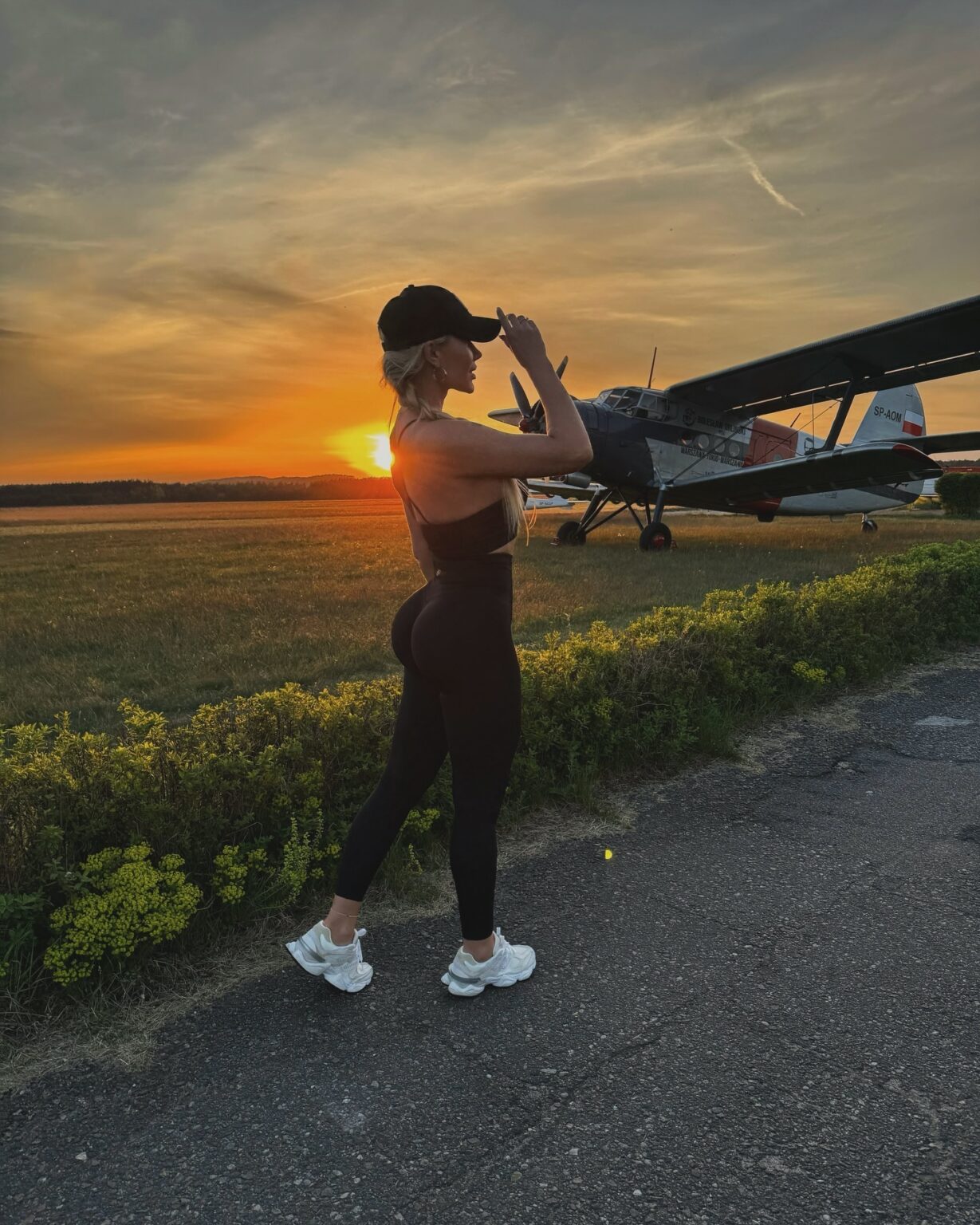 Kimberly Is A Pure Beauty | Dirty Biker Society