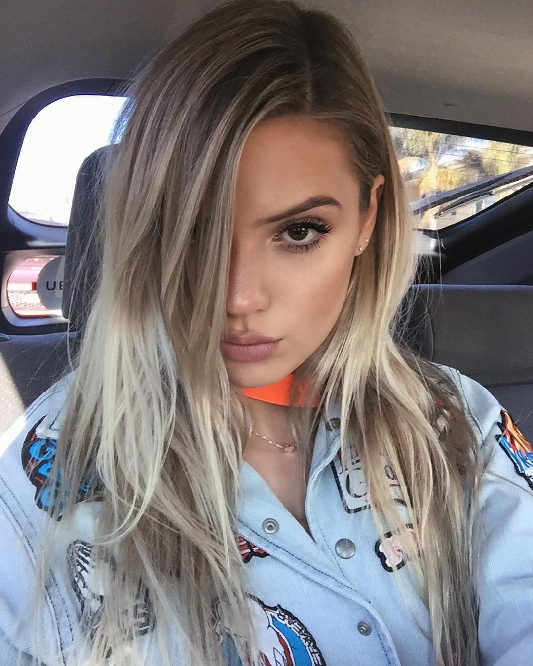 Meet Alissa- Only Perfection | Dirty Biker Society