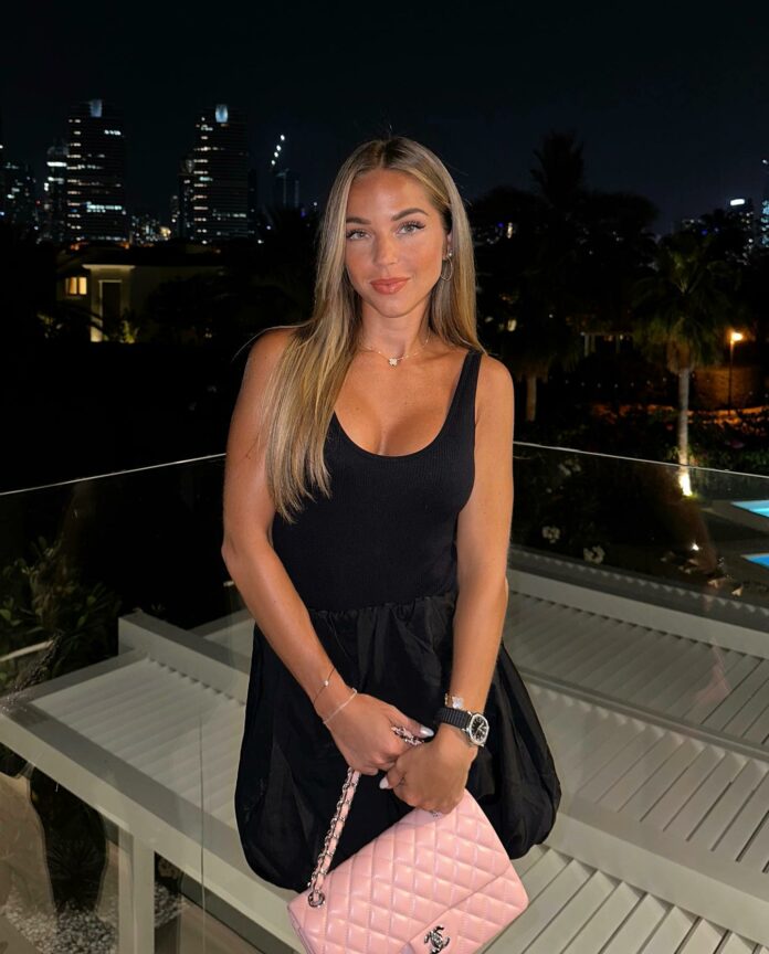 Maddy Is Almost Too Good Too Be True | Dirty Biker Society