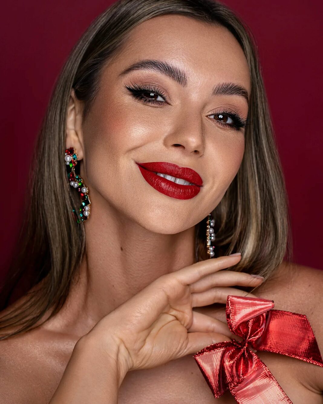 Kick Back And Relax With Lucy | Dirty Biker Society