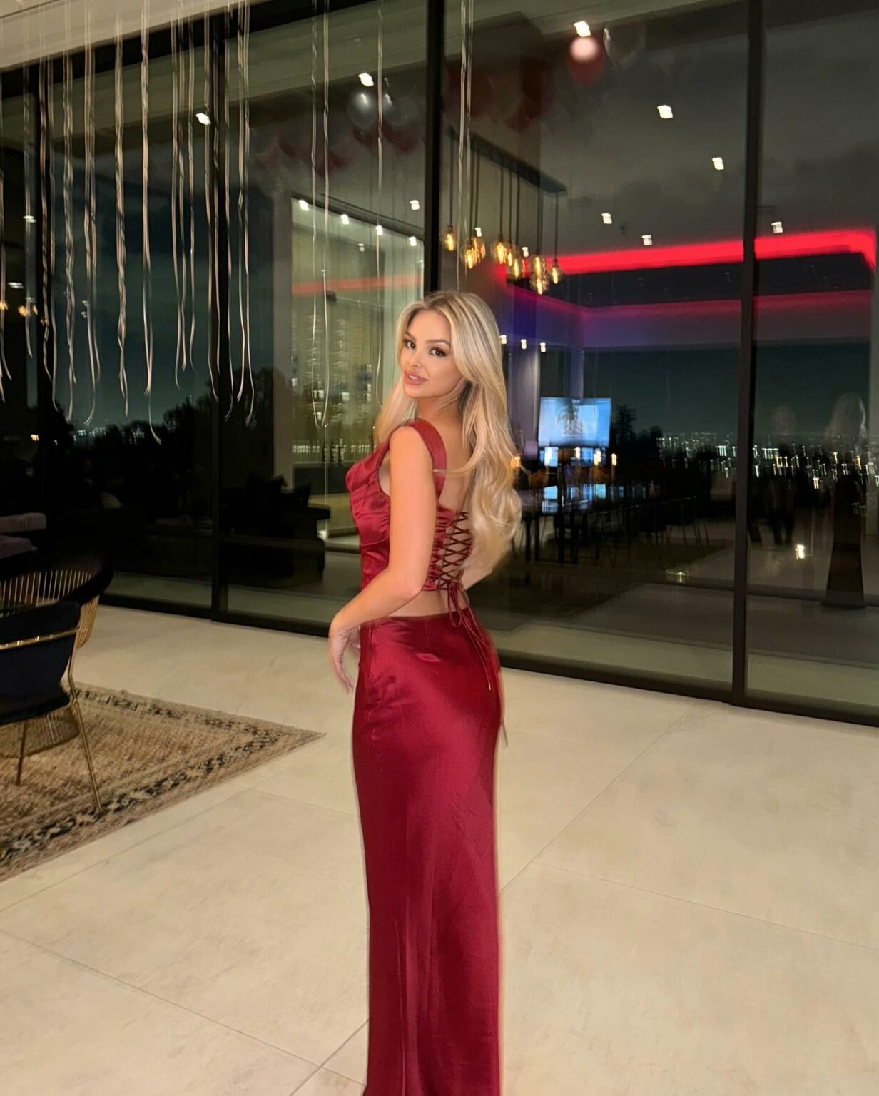 Meet Katy The New IG Sensation | Dirty Biker Society