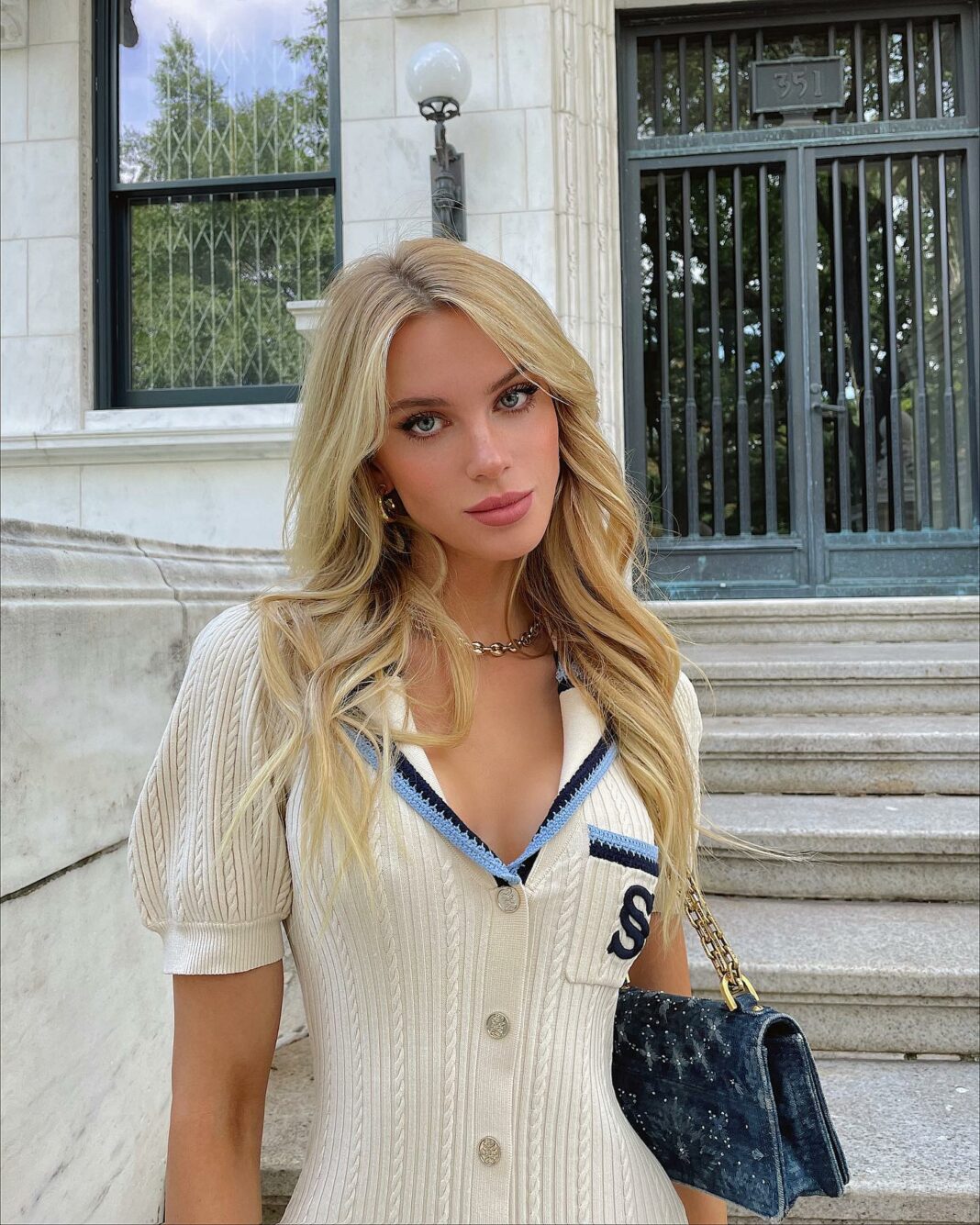 Emma Will Leave You Jaw Dropped | Dirty Biker Society