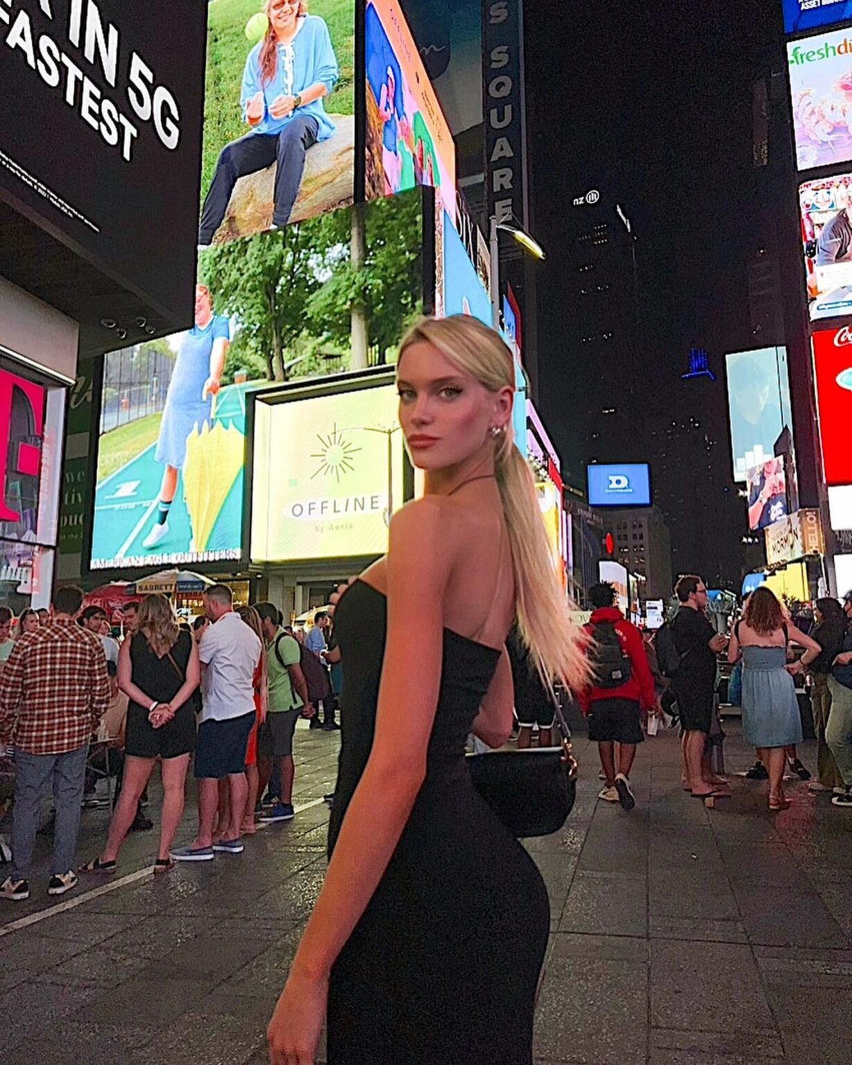 Emma Will Leave You Jaw Dropped | Dirty Biker Society